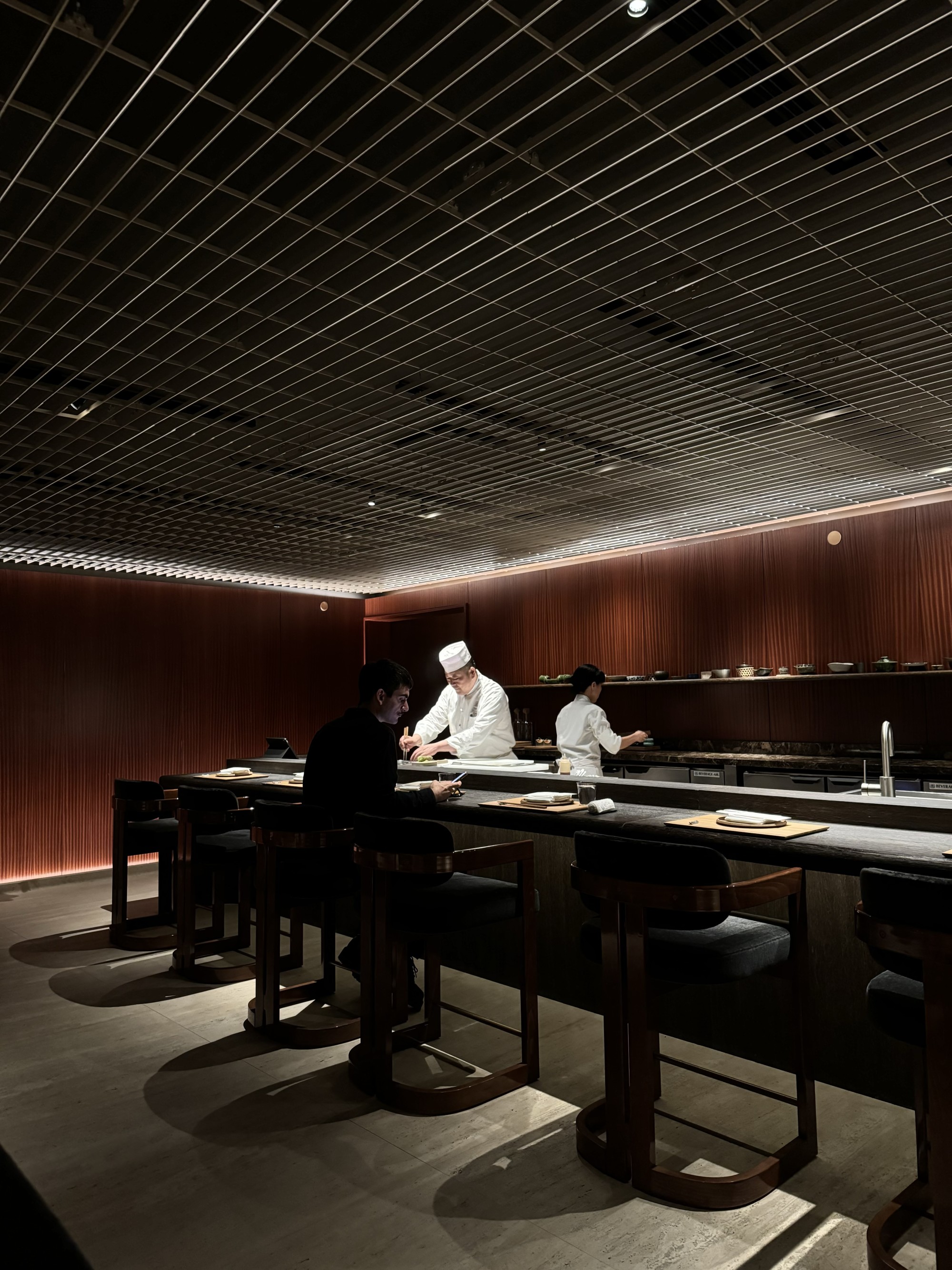 Hotel Review: The Rebirth of the Iconic Prince Kitano New York