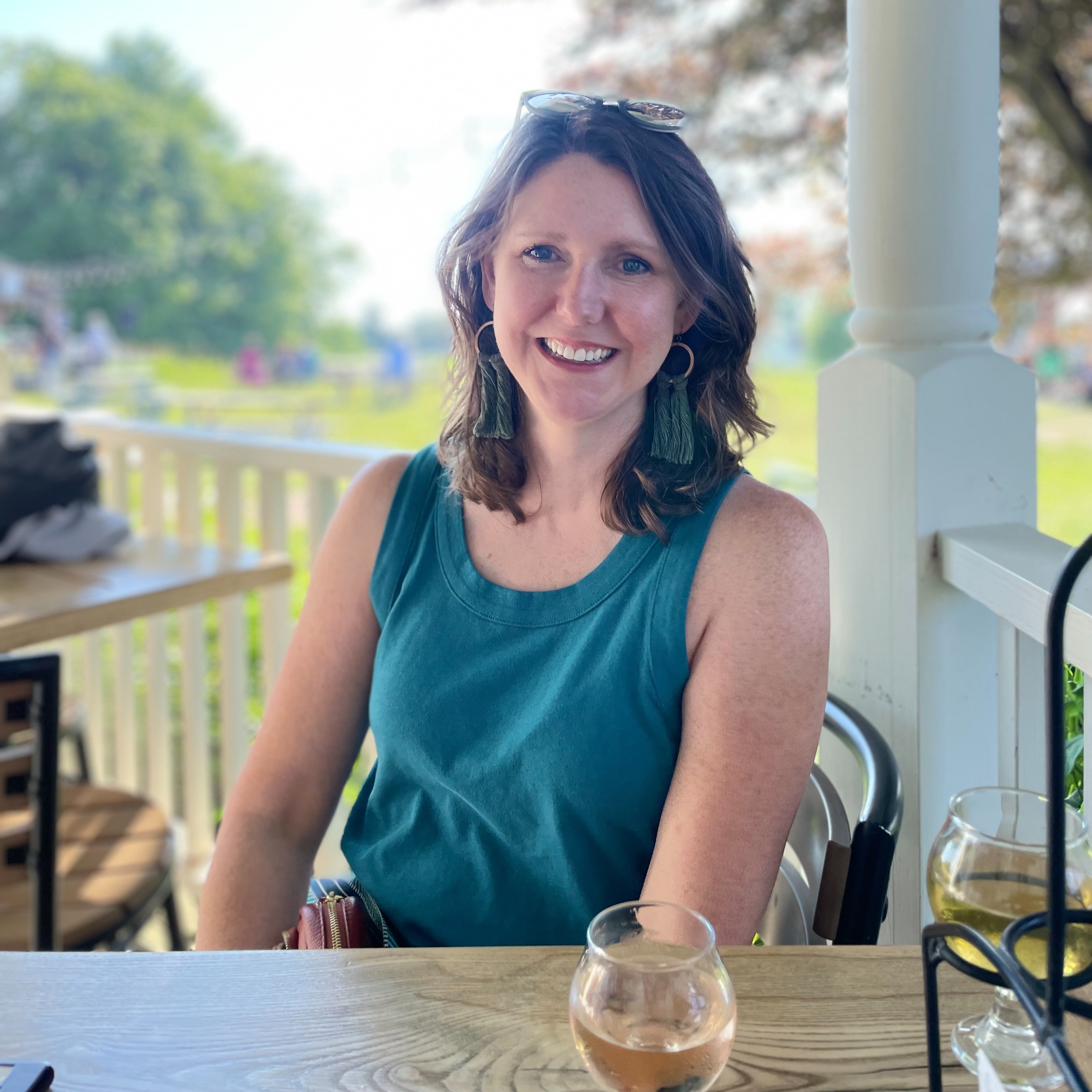 Brandy Sanderfer | Fora Travel