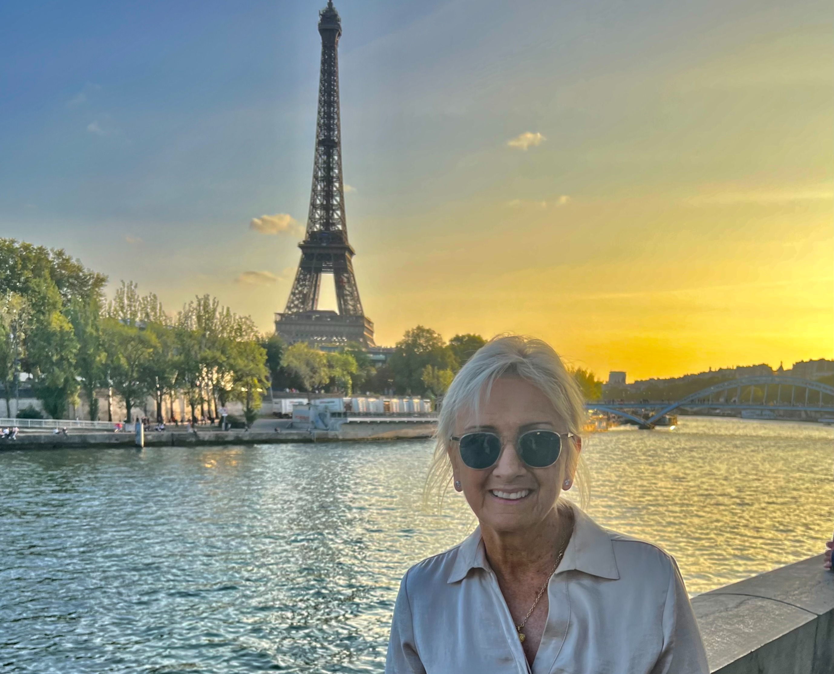 Audrey Brown | Fora Travel