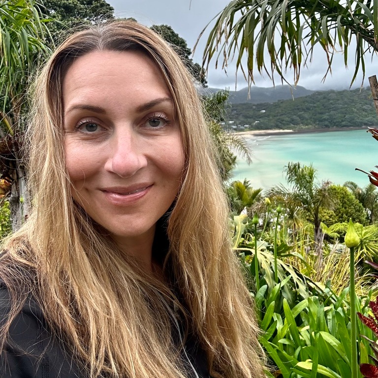 Melissa Potter | Fora Travel