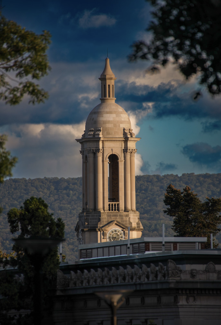Discover State College: A Vibrant Blend of Culture and Nature at ...