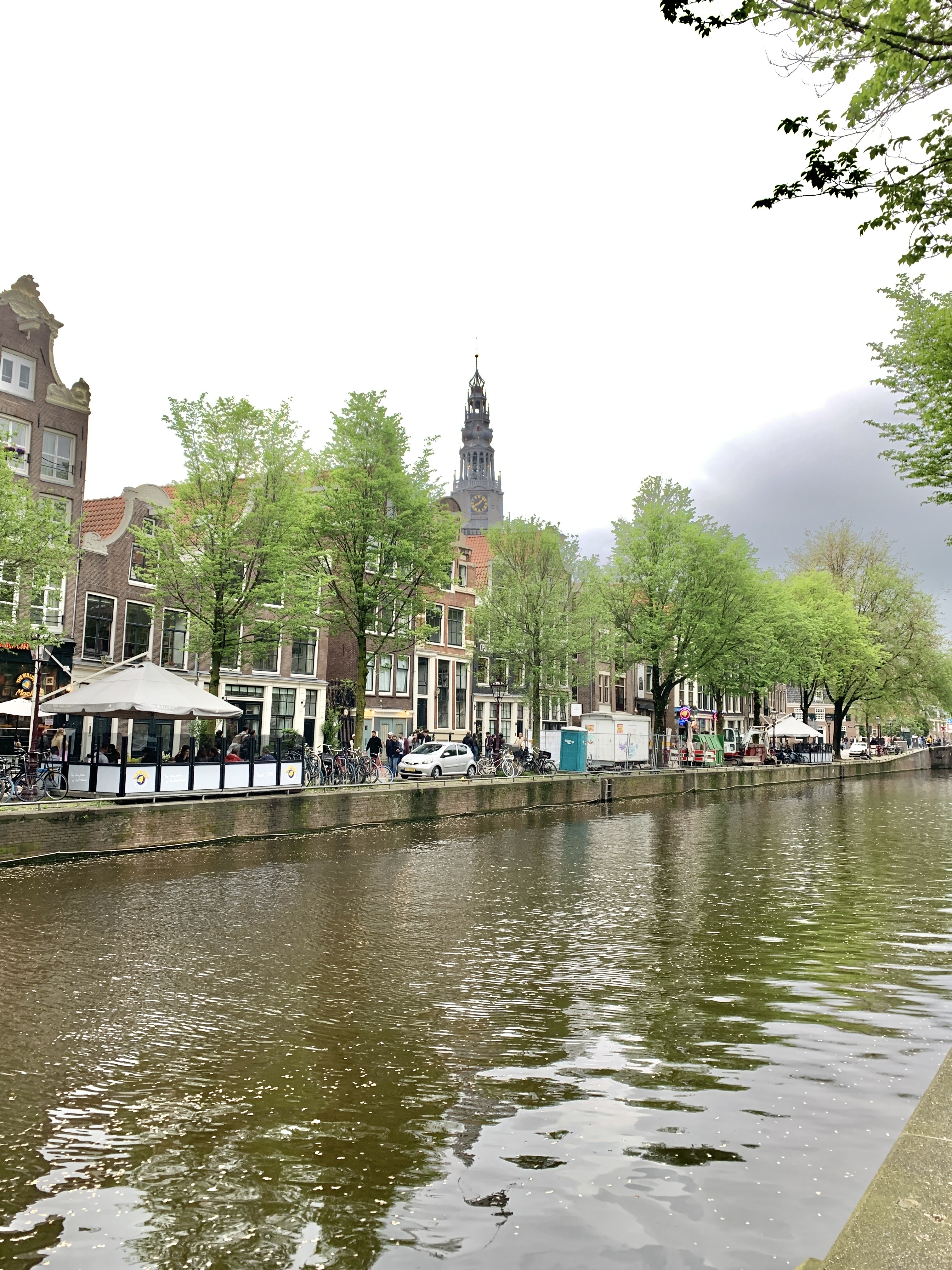 3 Perfect Days in Amsterdam