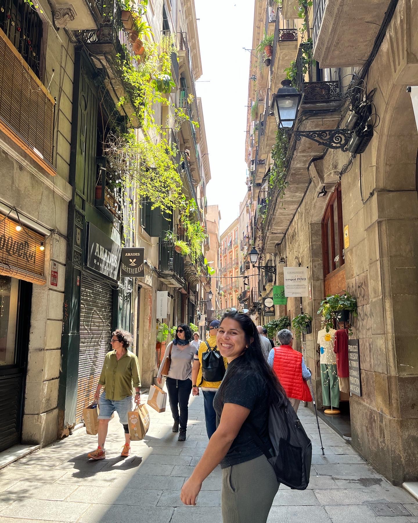Alyssa Ramirez | Fora Travel