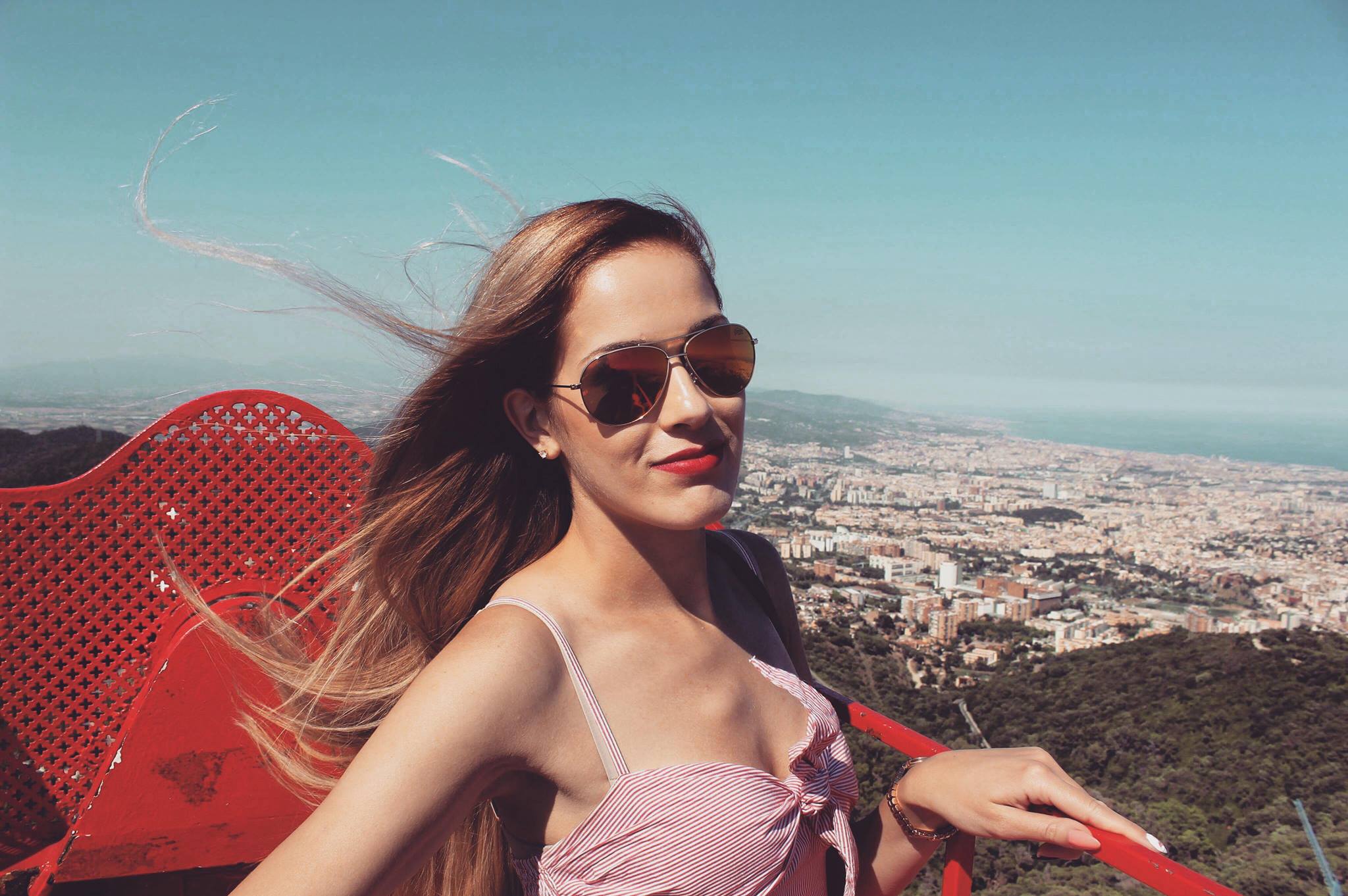 Simona Grinnell | Fora Travel