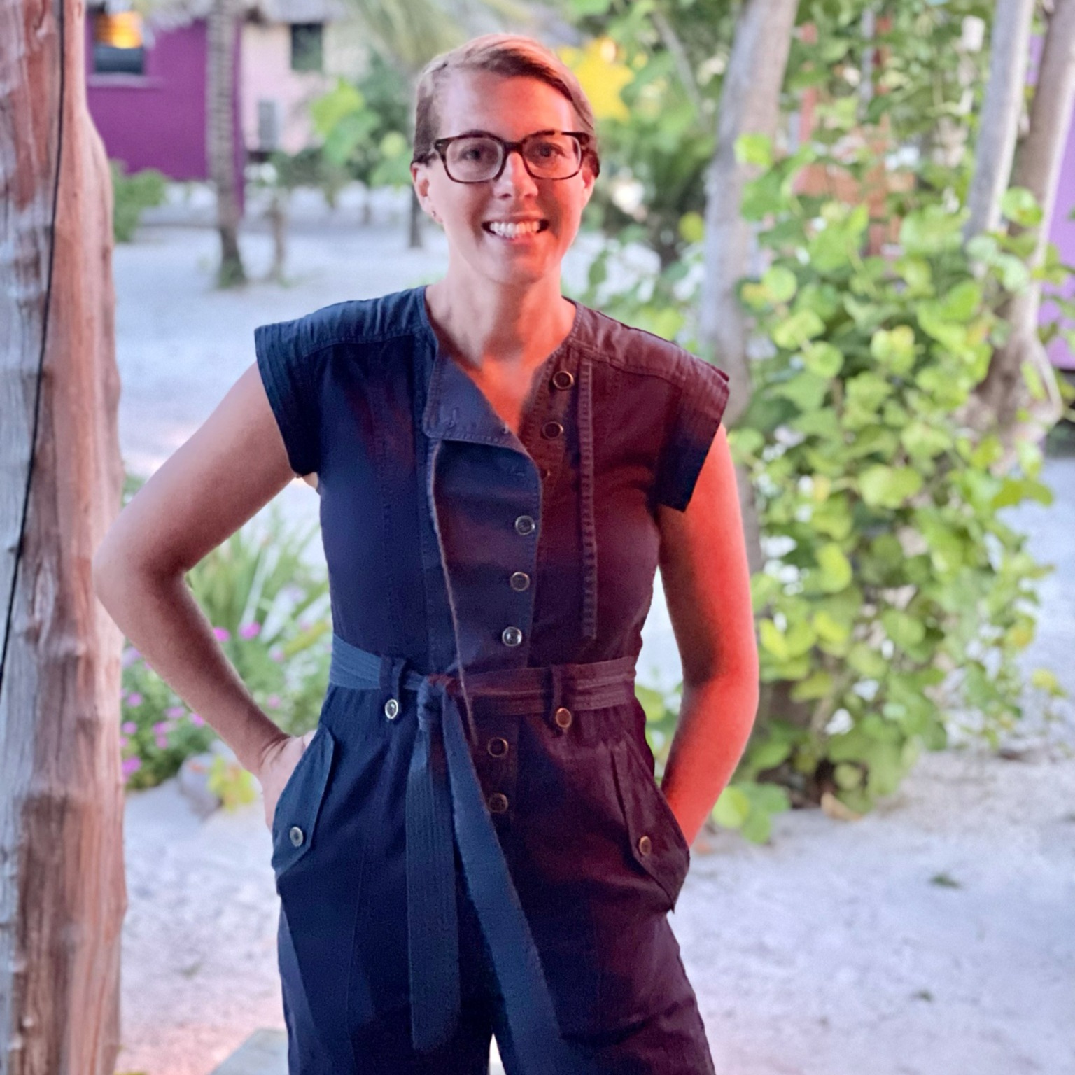 Allison Jett | Fora Travel