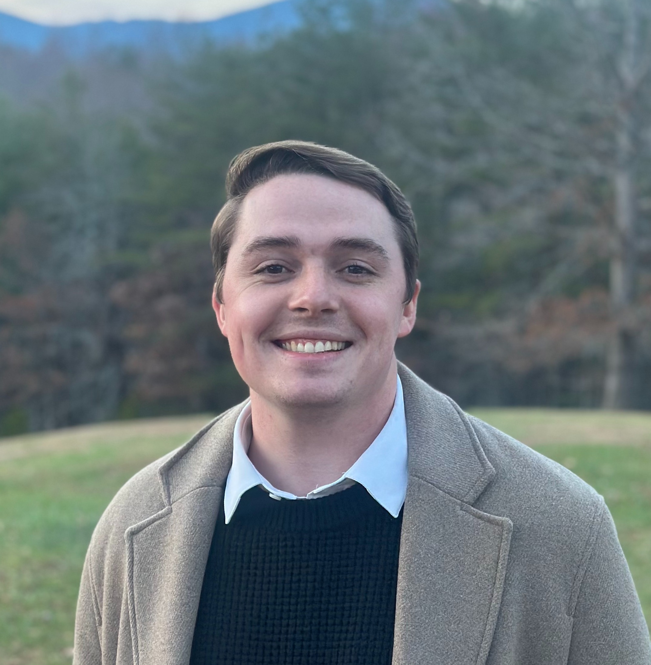 Noah West | Fora Travel