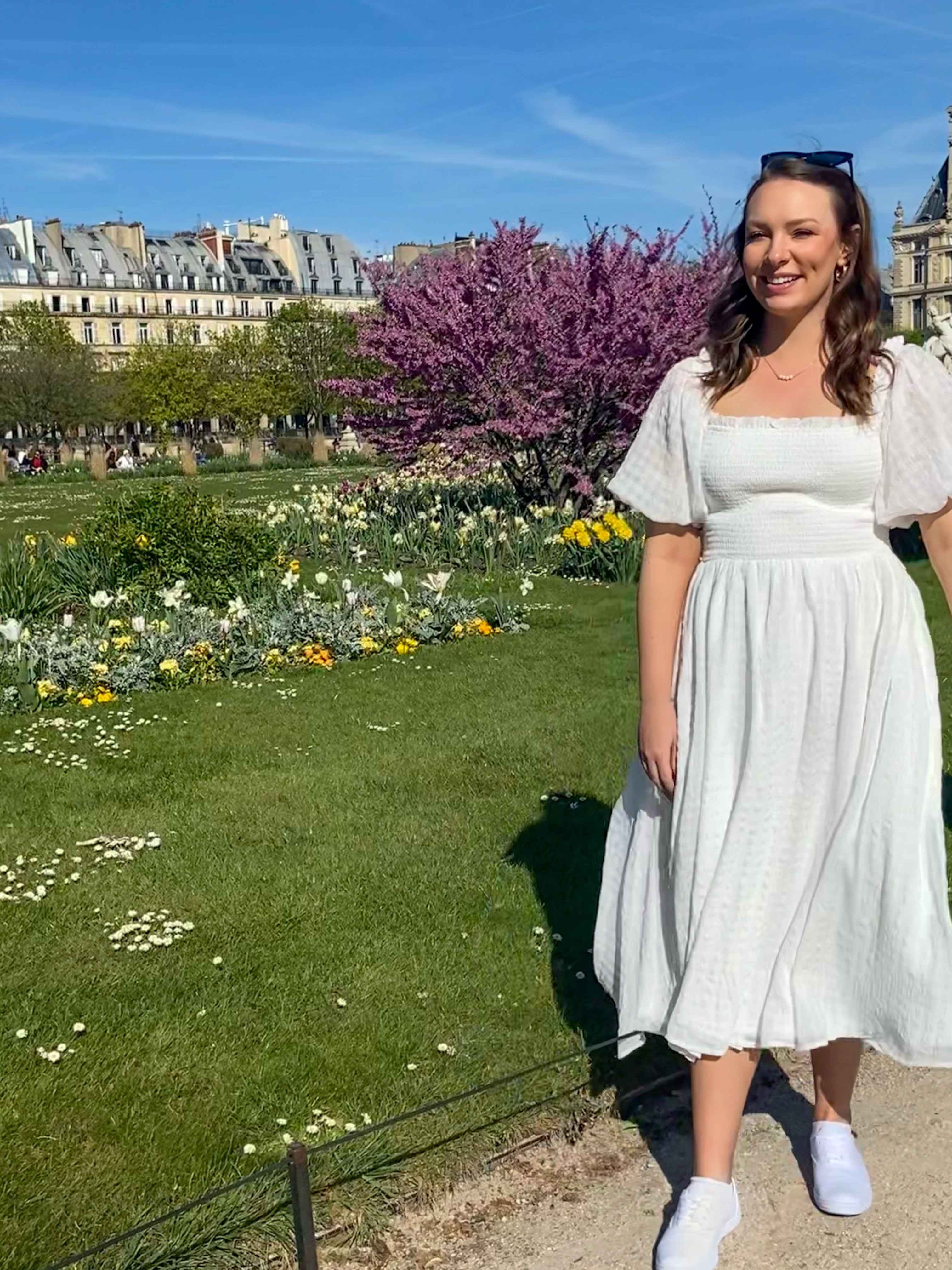 Sarah Roof | Fora Travel