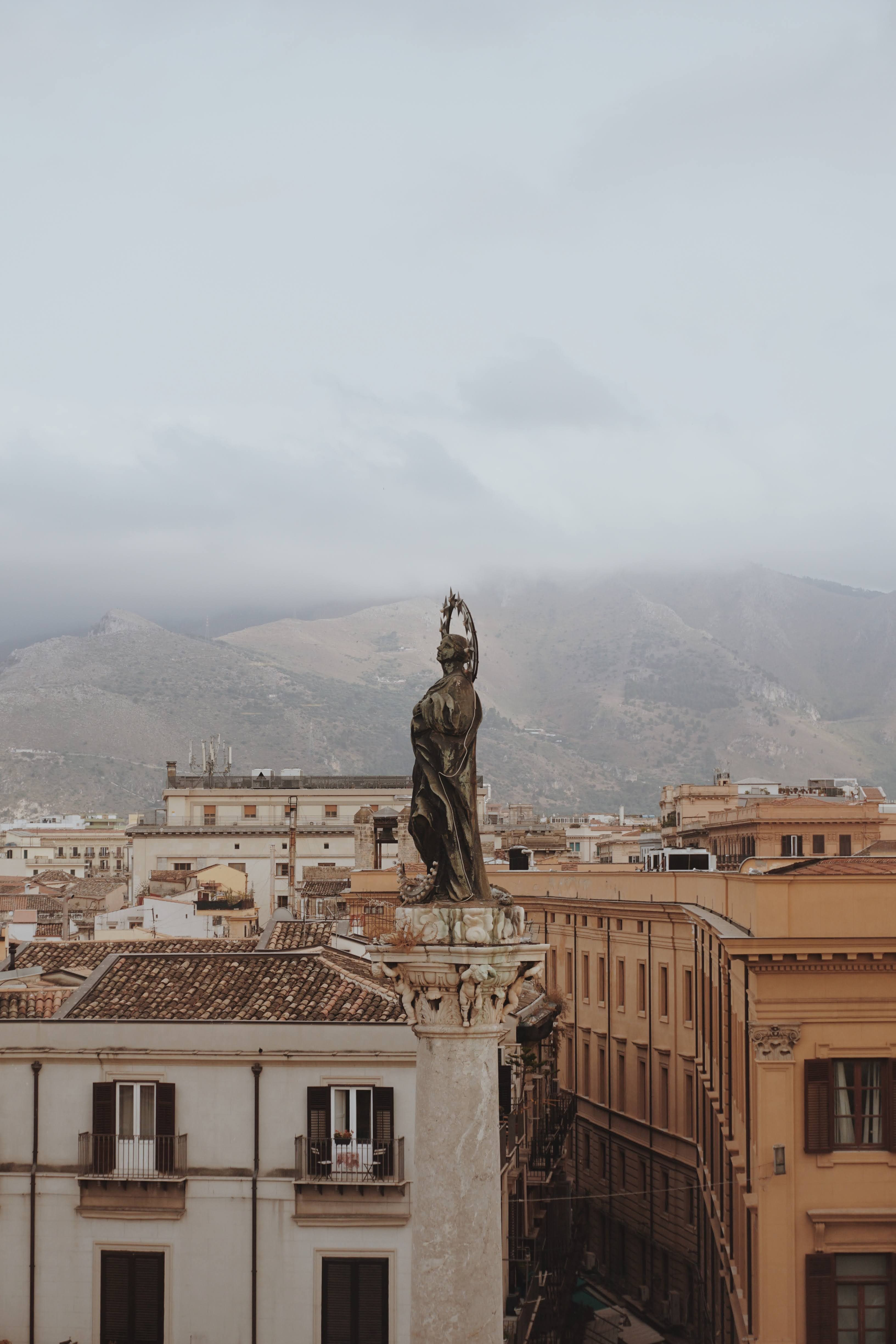 10 Things To Do in Palermo for the Discerning Traveler
