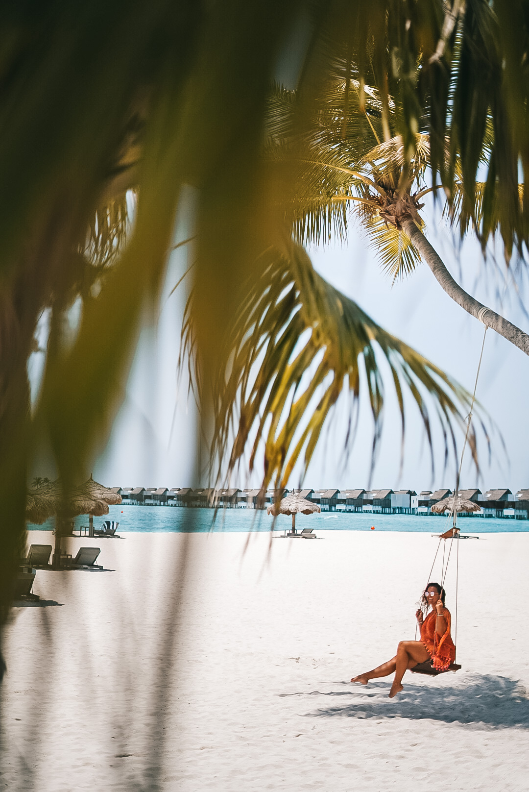 Maren Engh | Fora Travel