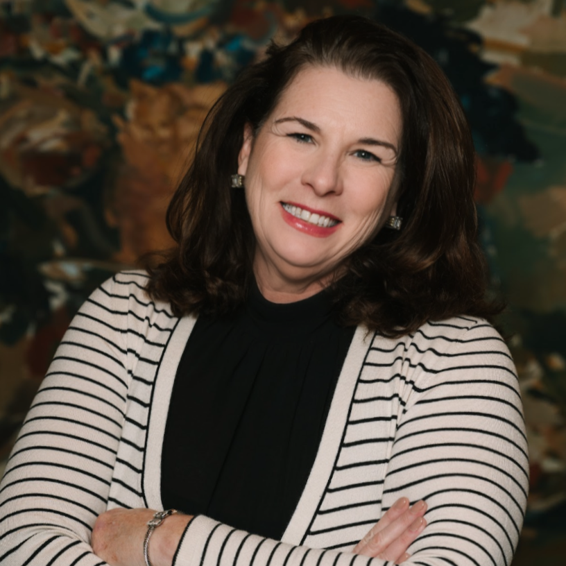 Terri O'Connell | Fora Travel