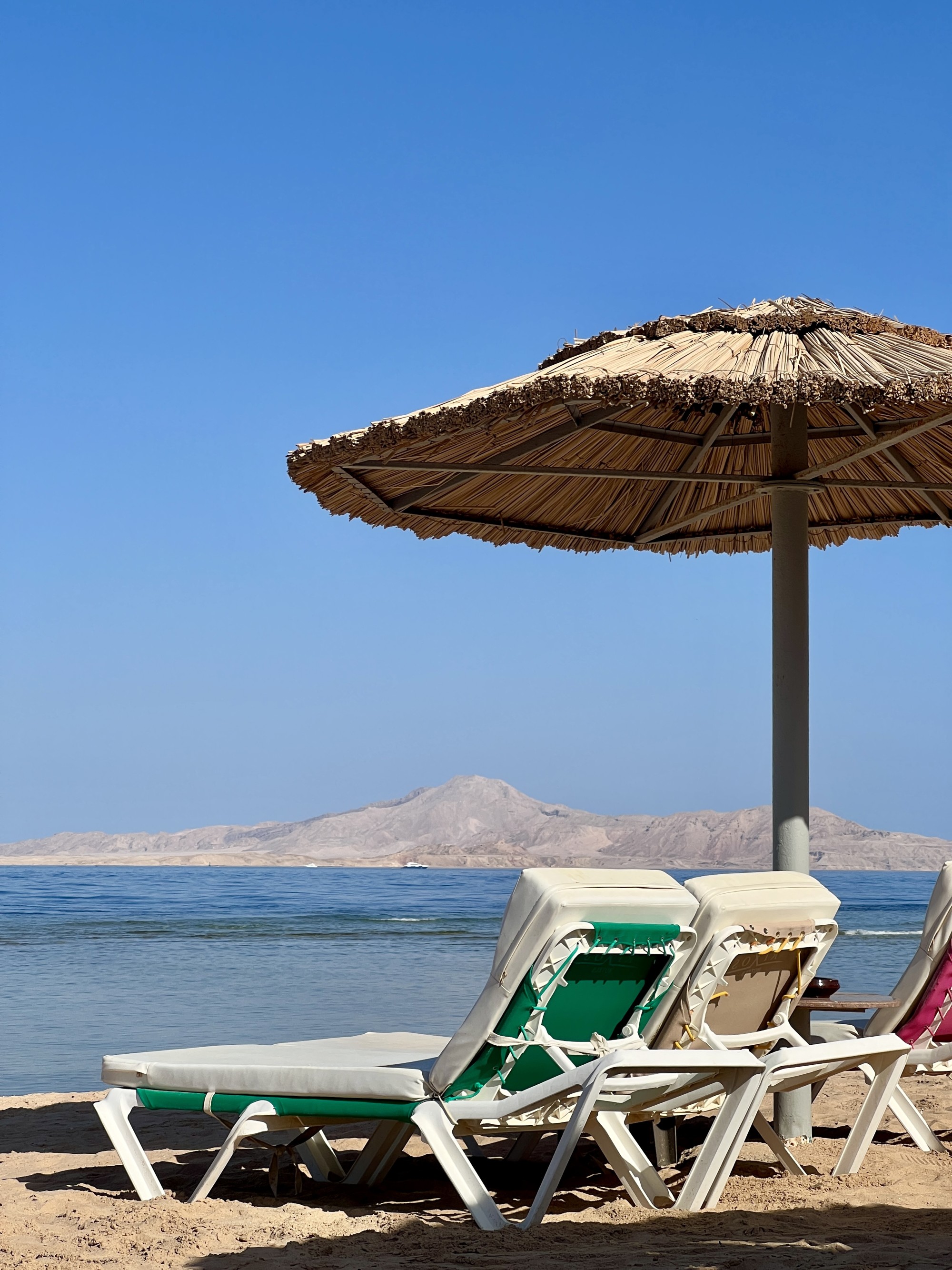 Sharm El Sheikh 2024: Essential Travel Guide