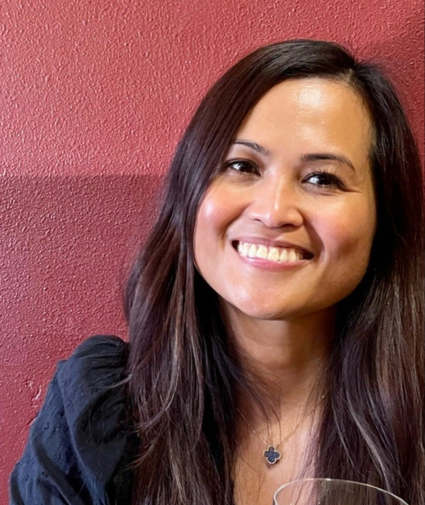 Ying Tonndorf | Fora Travel