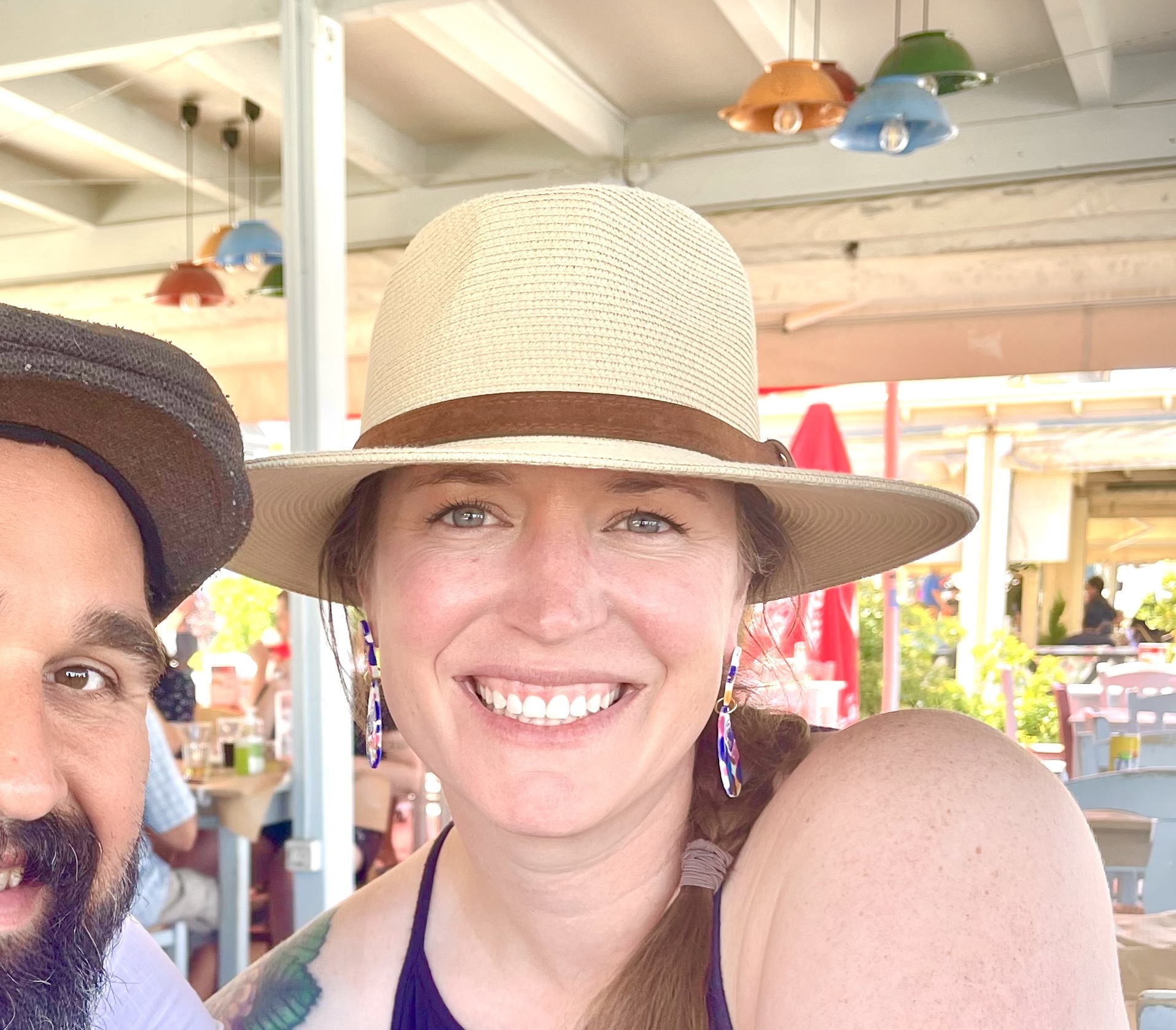 Beth McDonald | Fora Travel