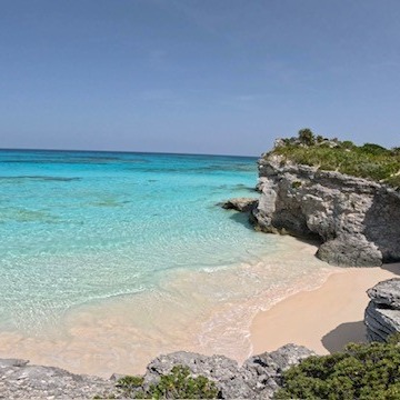Eleuthera, Bahamas — Island of Freedom