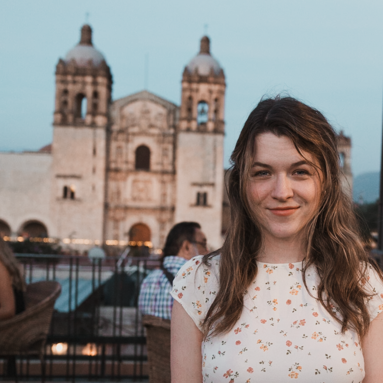 Colleen Mesler | Fora Travel