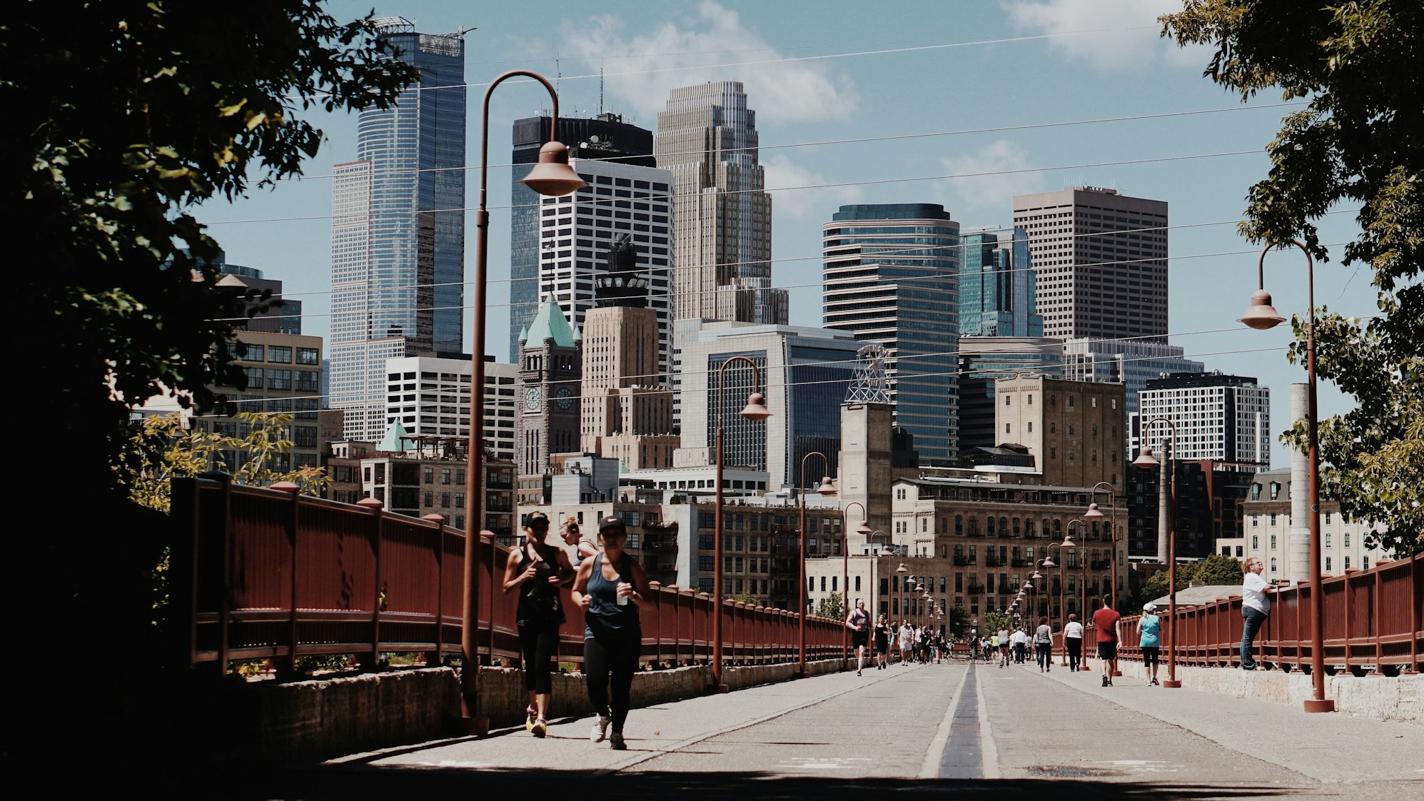 Book a Minnesota Vacation | Fora Travel