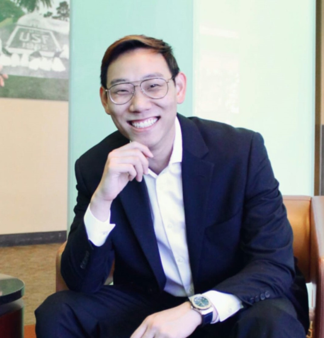 Anson Tan | Fora Travel