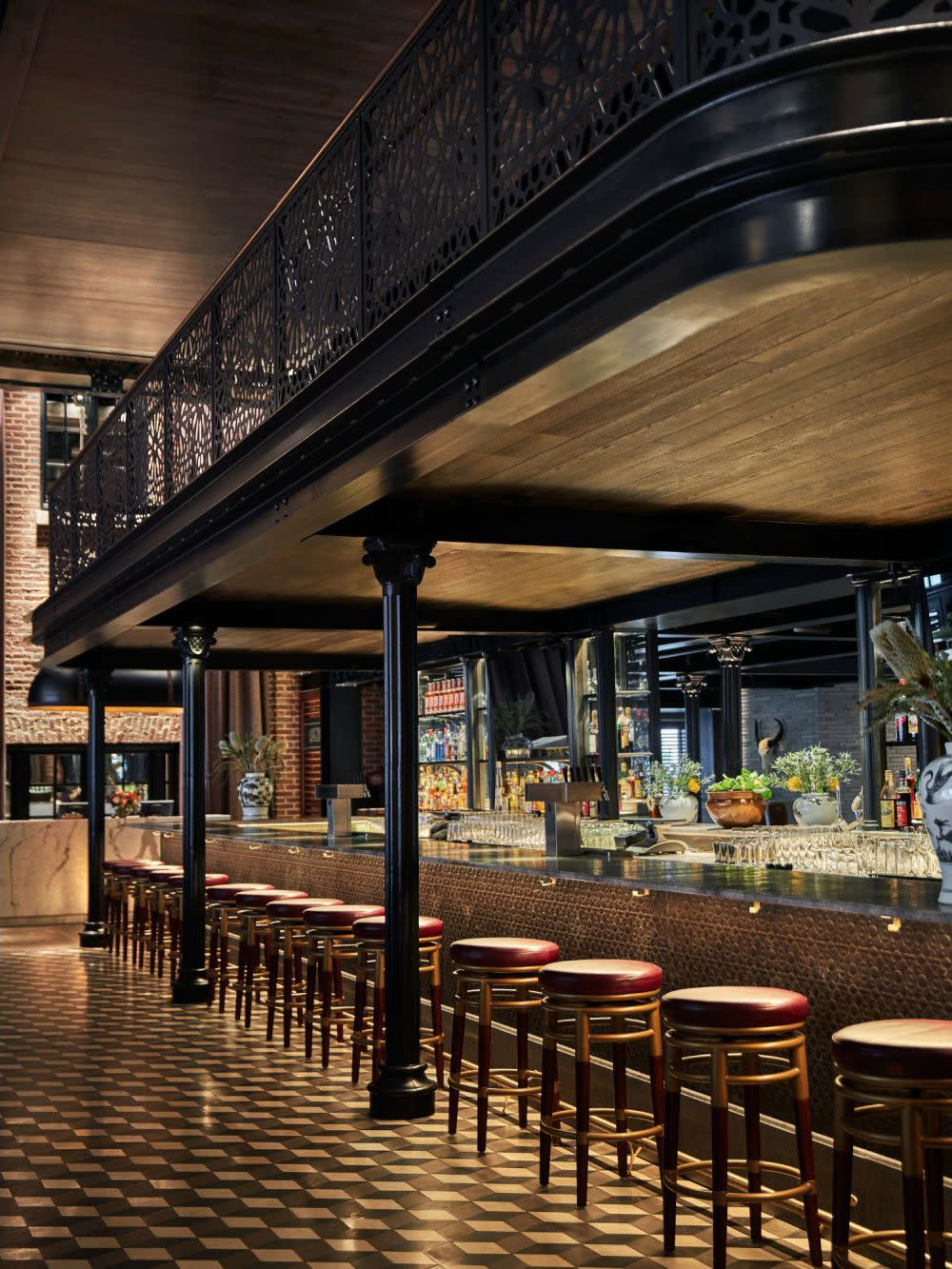 At the Sagamore Pendry Baltimore, Community is Top of Mind