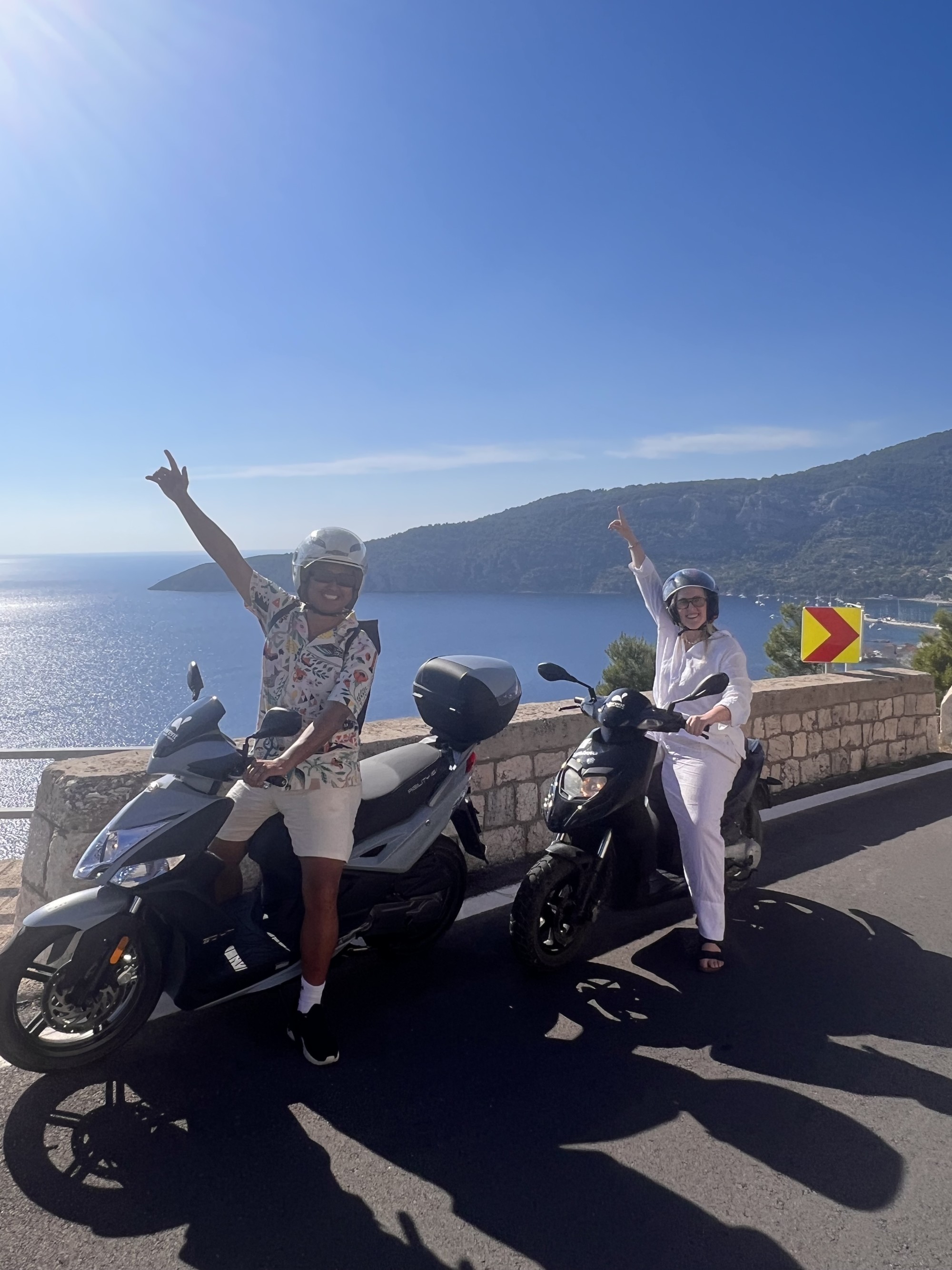 Sailing the Croatian Islands: A Seven-Day Voyage with Sail Croatia