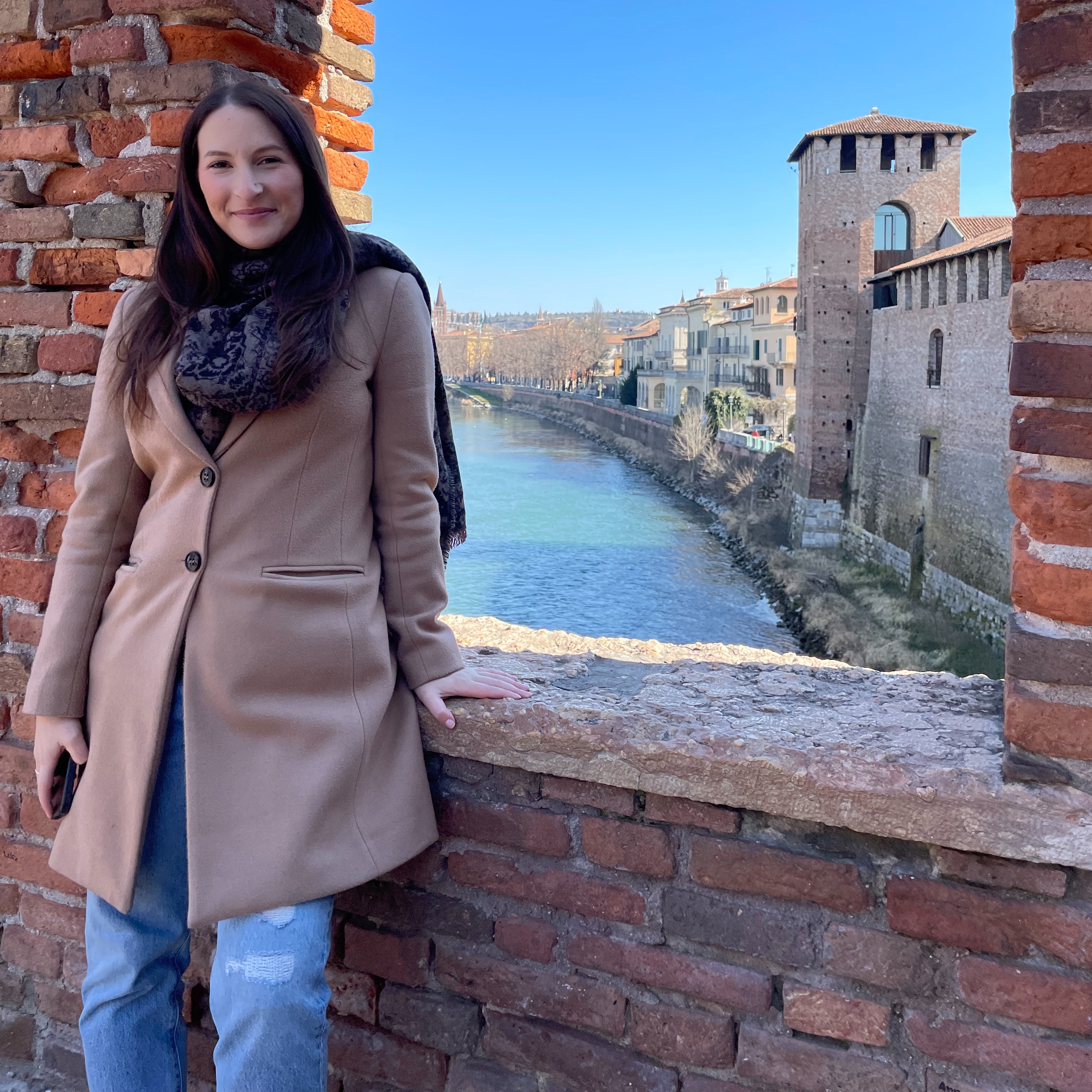 Elizabeth Galifi | Fora Travel