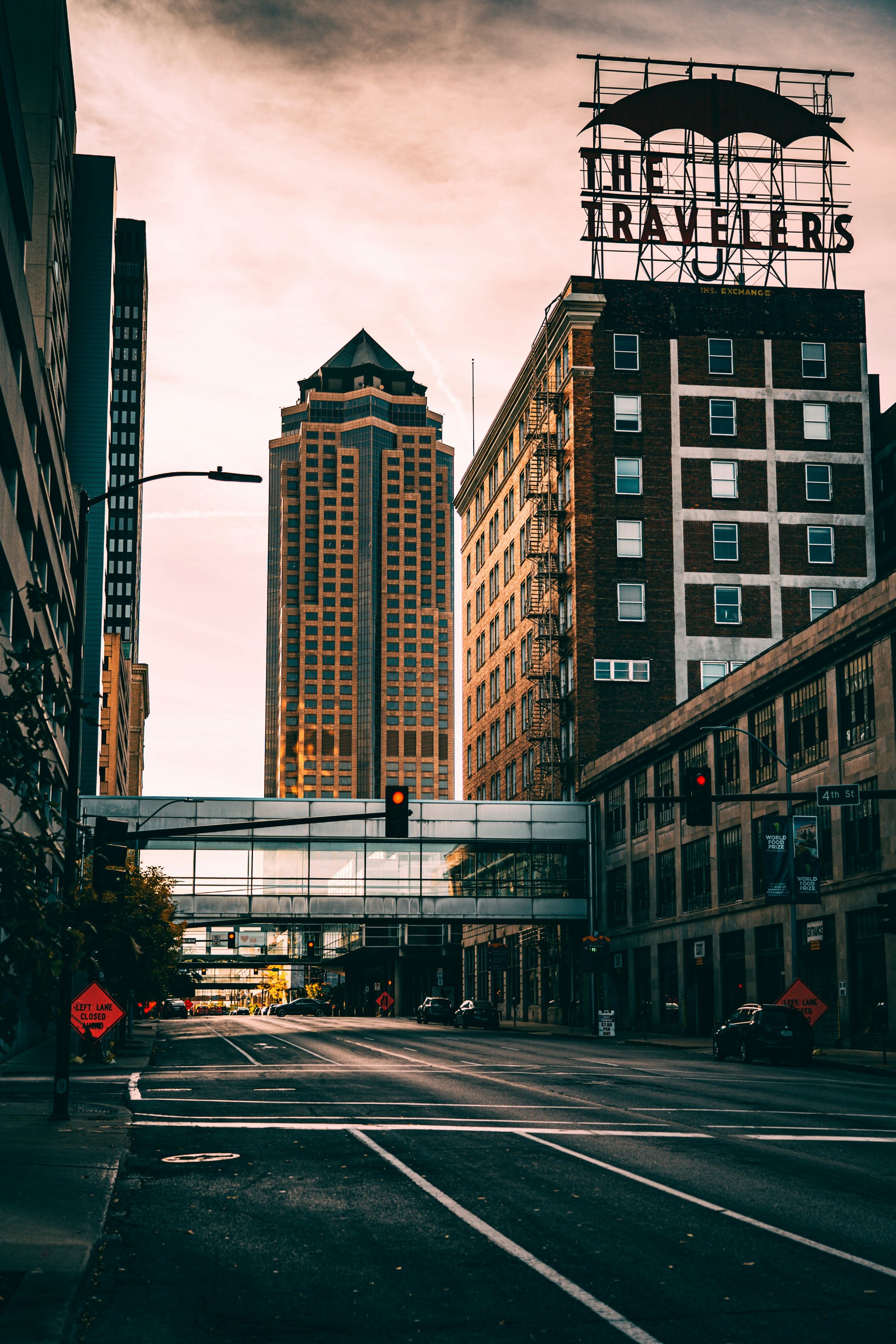 Discovering Delights: Exploring Top Attractions and Dining Gems in Iowa ...