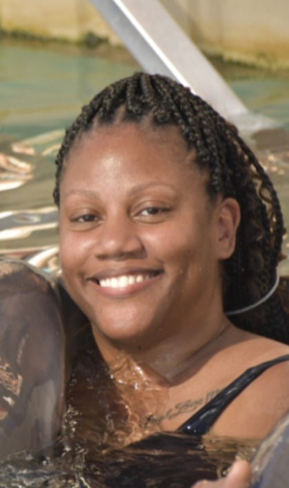 Camille Johnson | Fora Travel