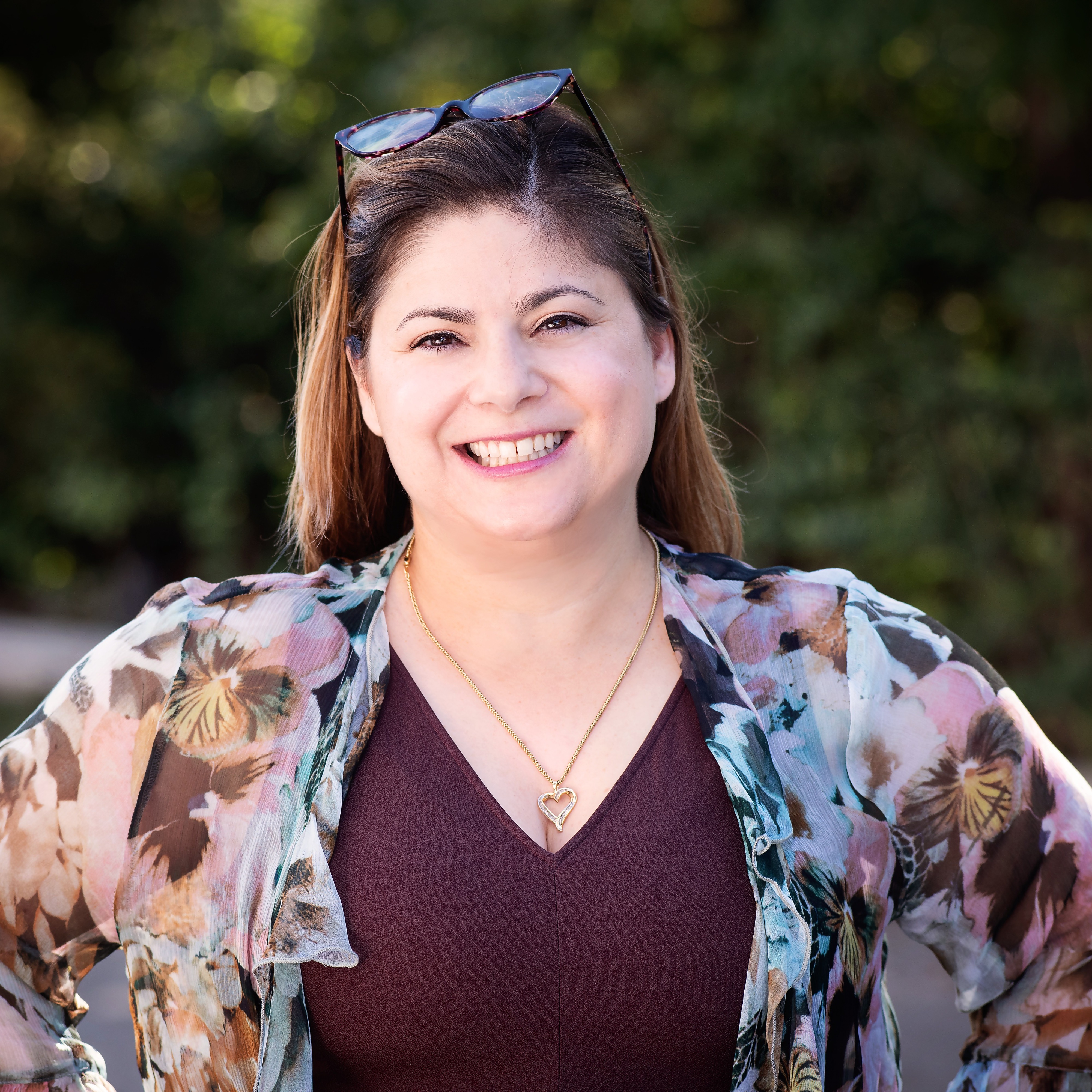 Pamela Fine | Fora Travel