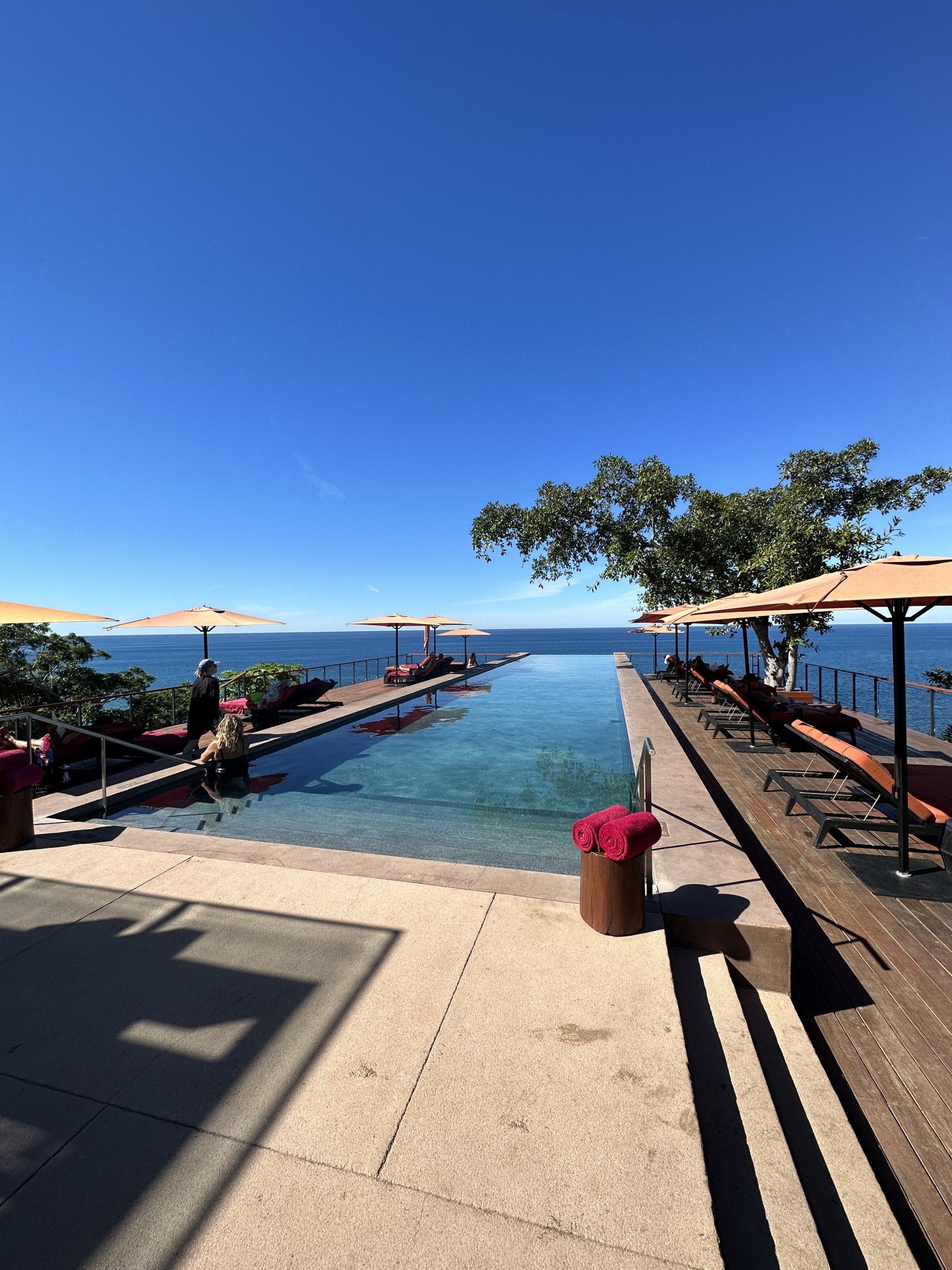 Tarika Richter | Fora Travel