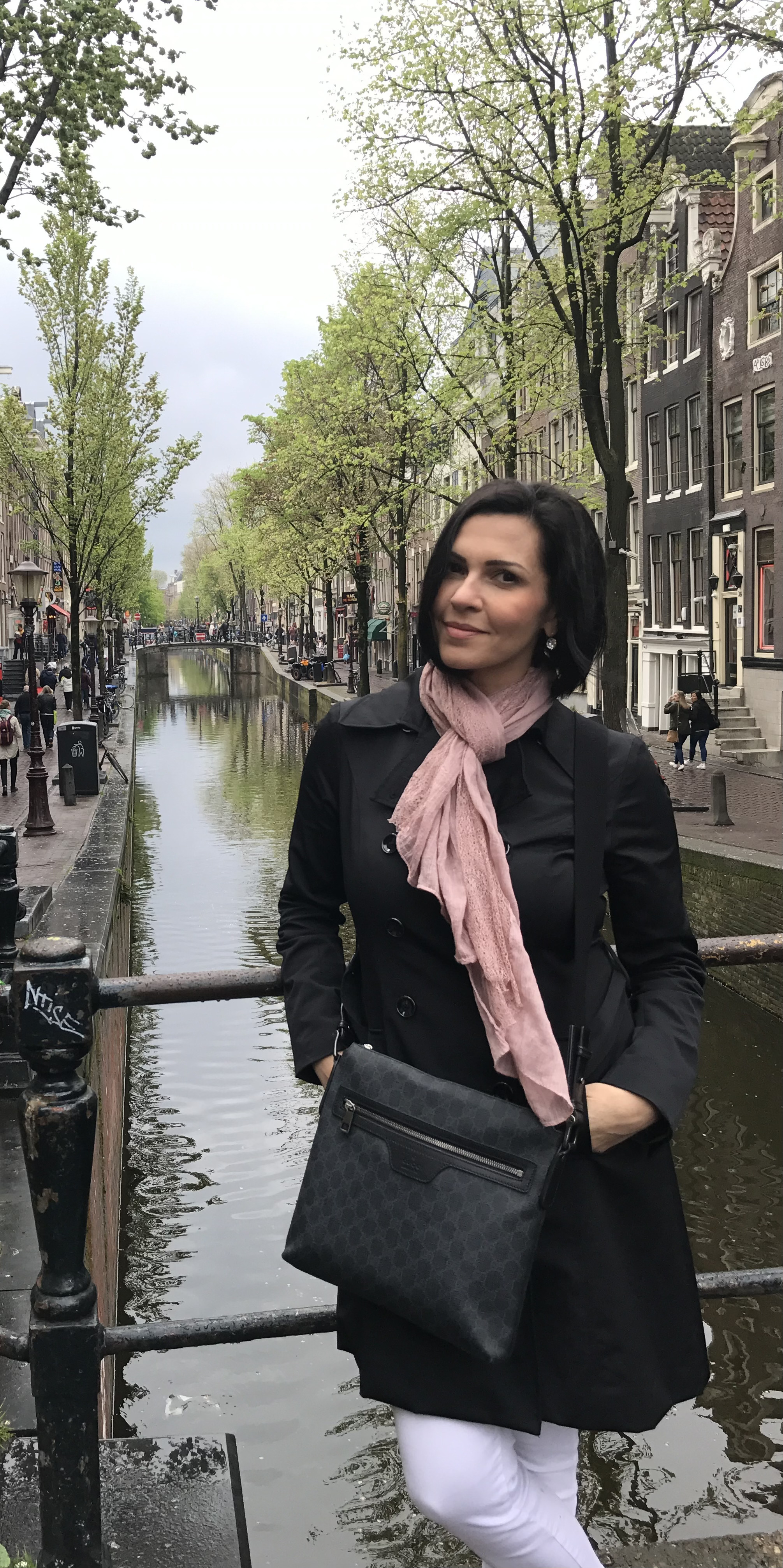 Sandra Charamba | Fora Travel