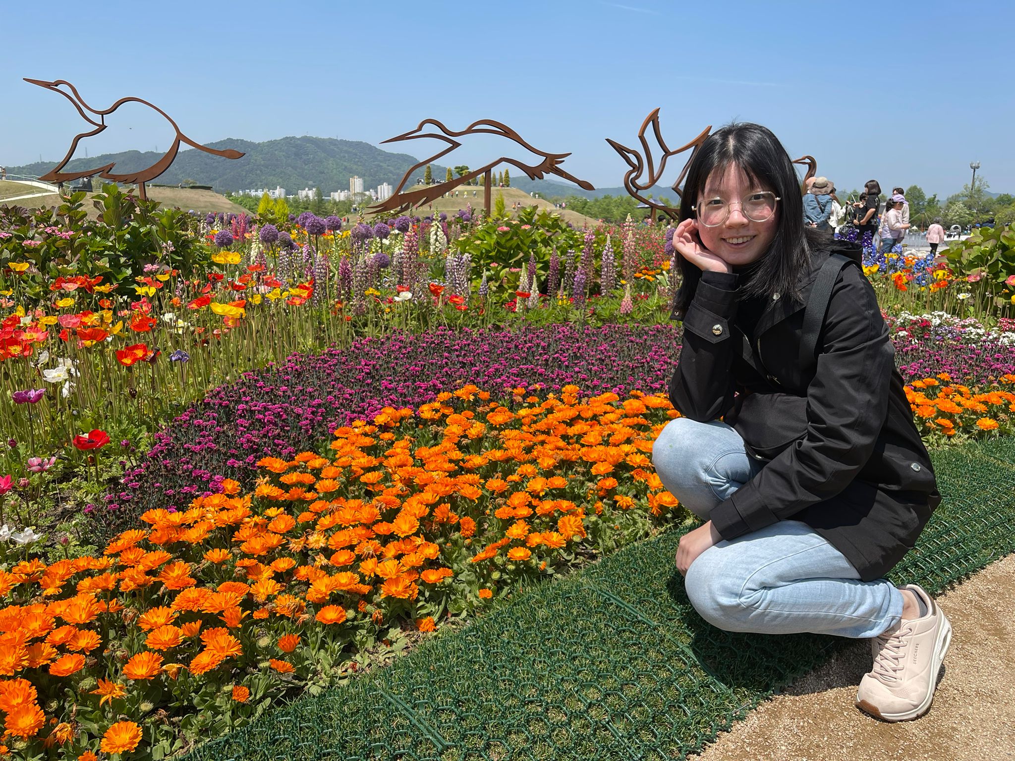 Fiona Loo | Fora Travel