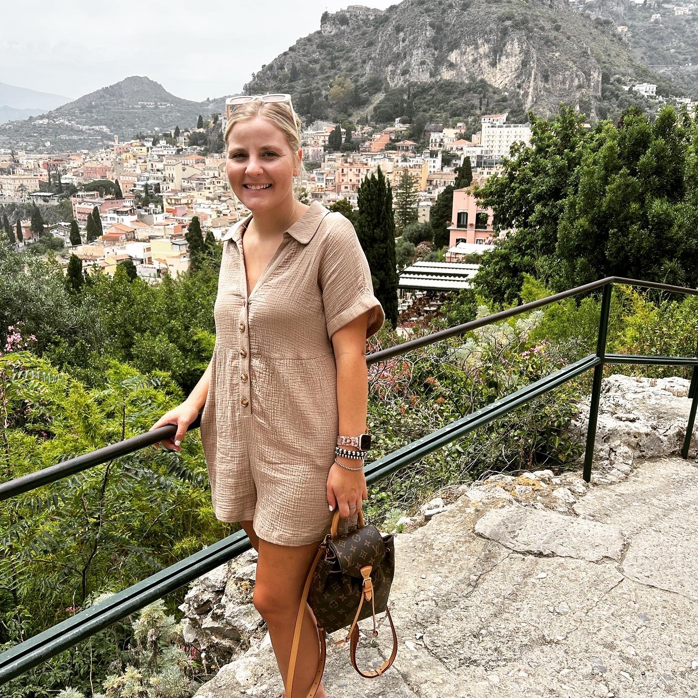 Ciera Goode | Fora Travel