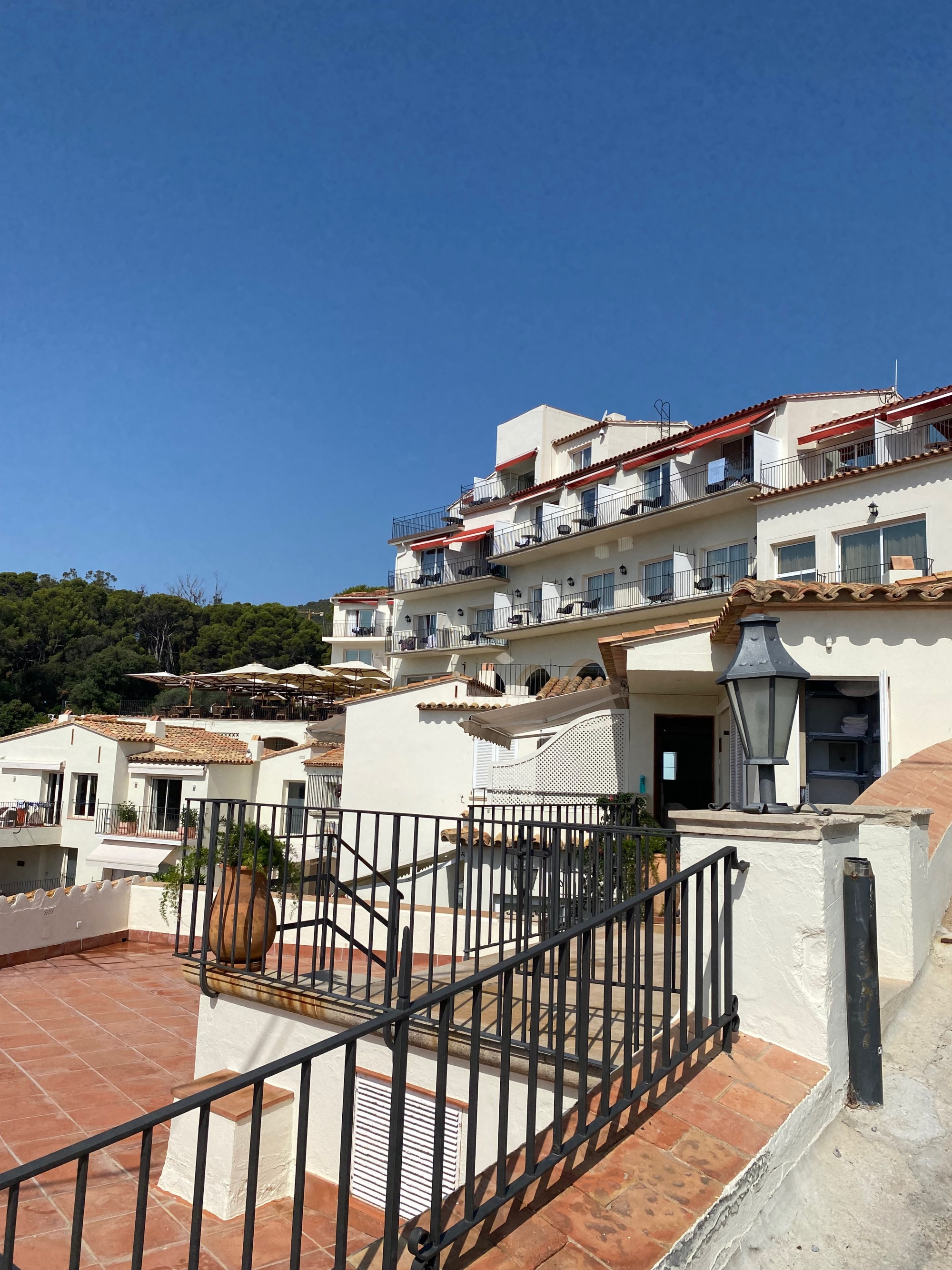 Property Spotlight: Hotel Aigua Blava - Costa Brava