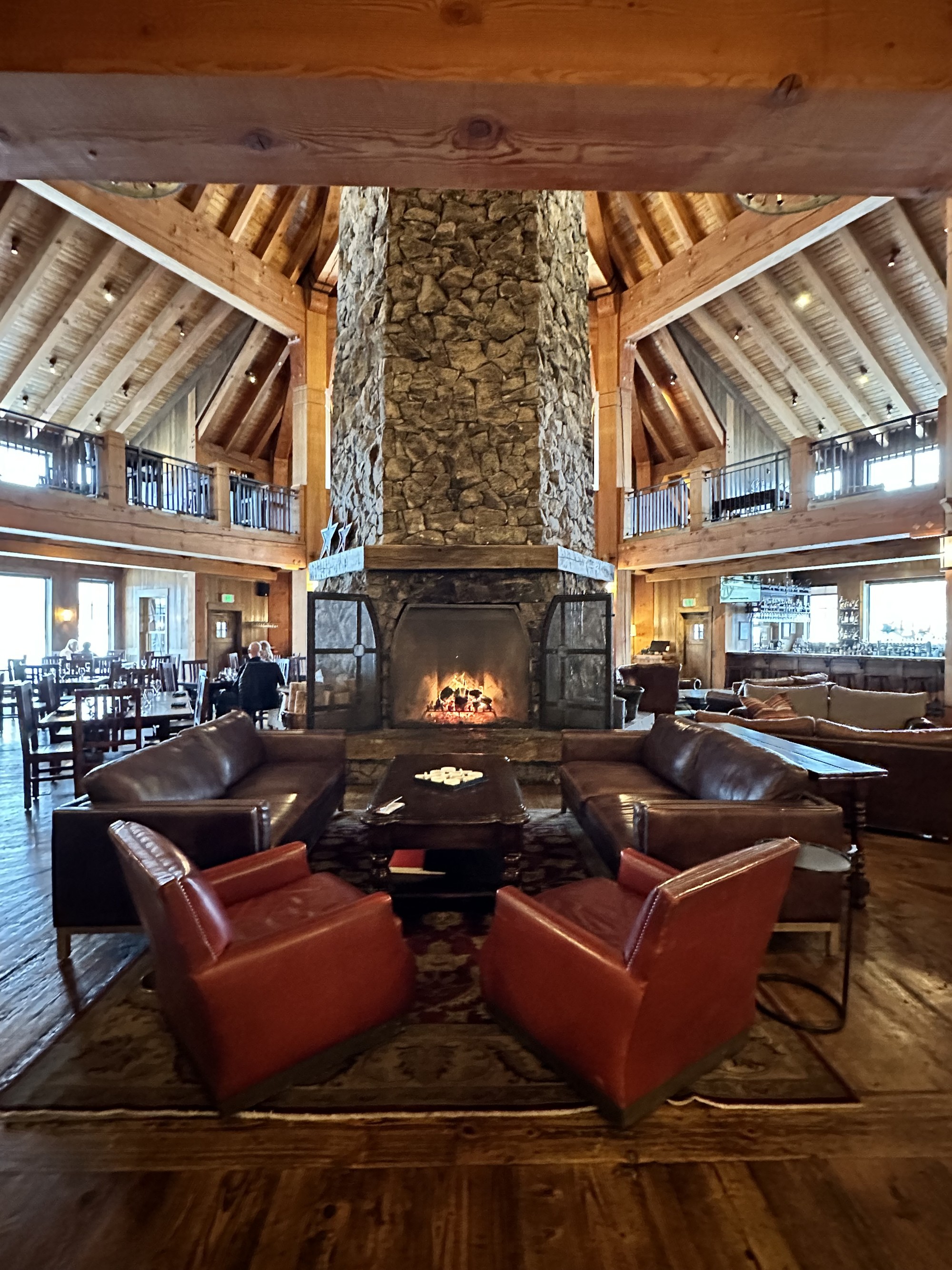 Hotel Spotlight: Devil's Thumb Ranch Resort & Spa, Tabernash, Colorado
