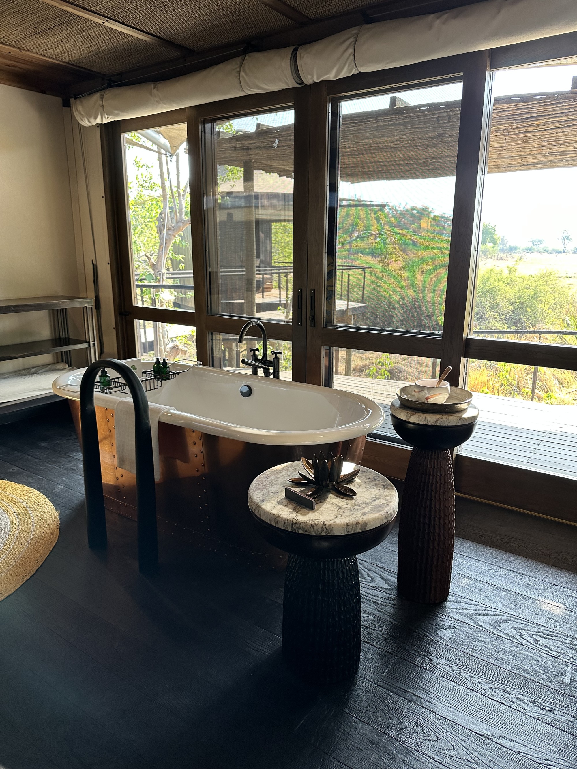 Epic safari at Xigera