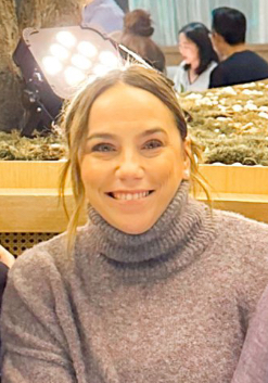 Tami Bellenghi | Fora Travel