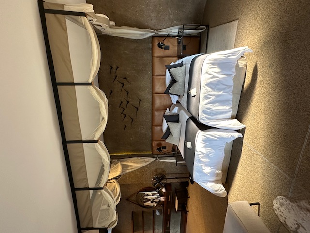 A Luxury Safari Lodge You Must Visit: Sabi Sabi Earth Lodge