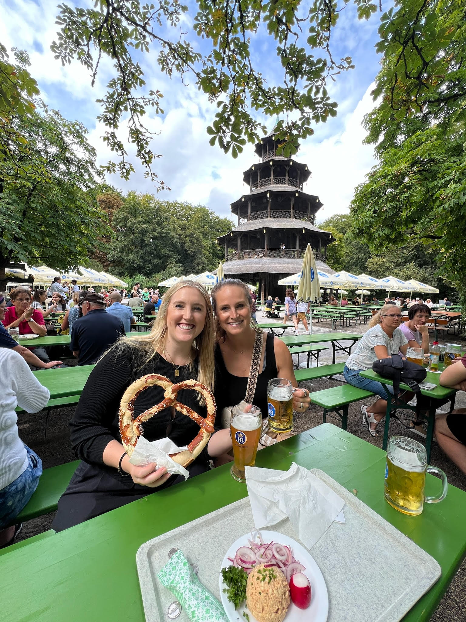 Exploring Germany's Gems: A Road Trip Adventure