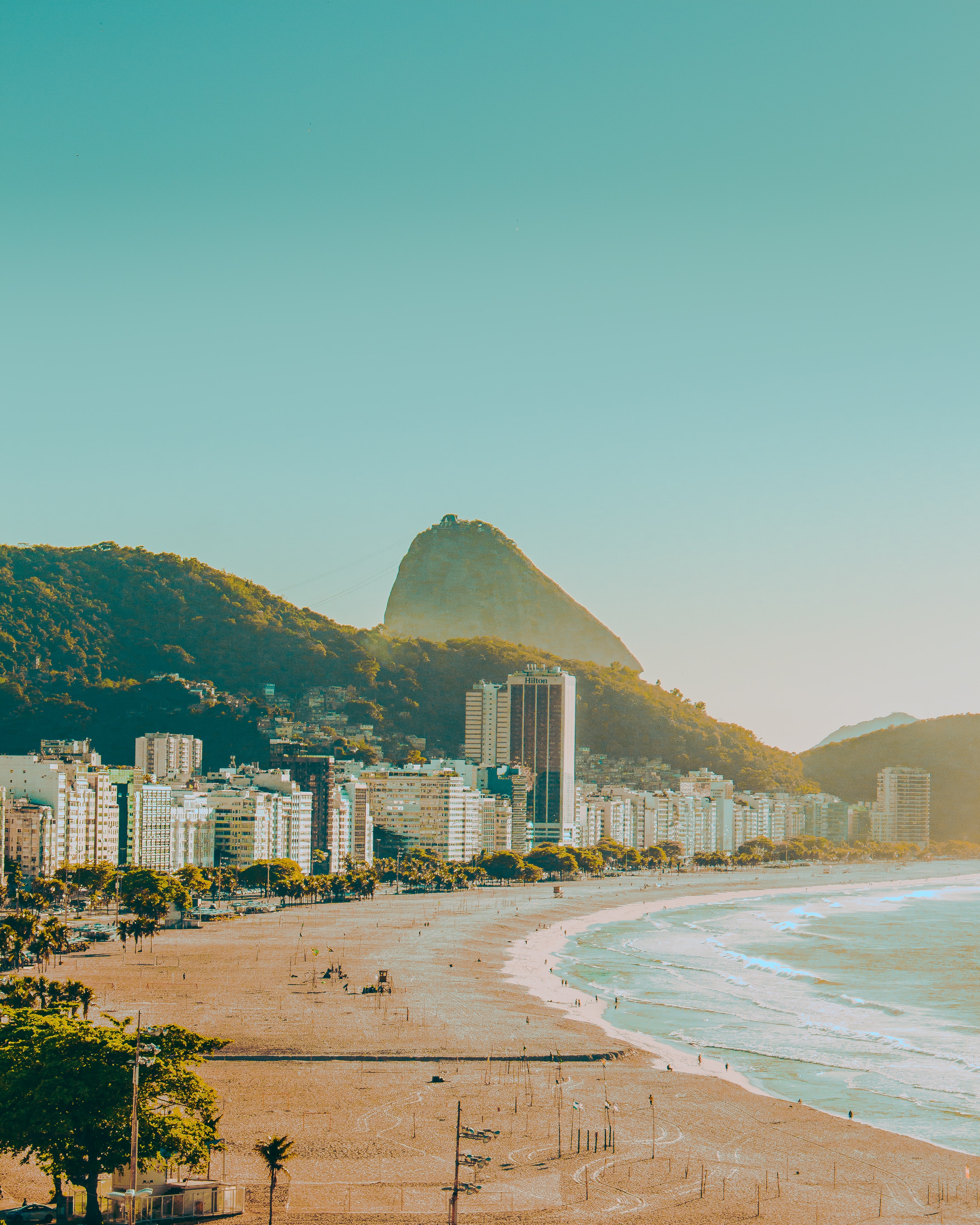 5-Day Itinerary for a Brazil Beach Vacation