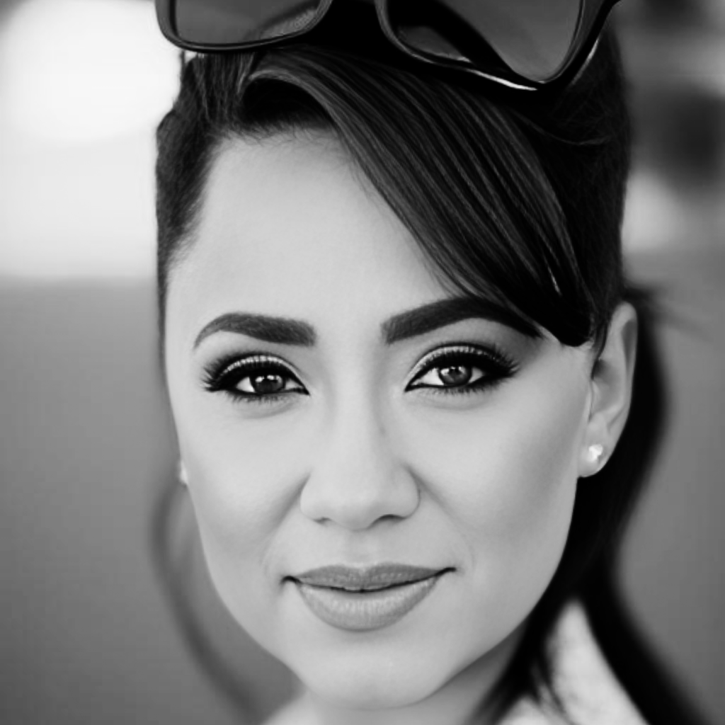 Francesca Andrade | Fora Travel