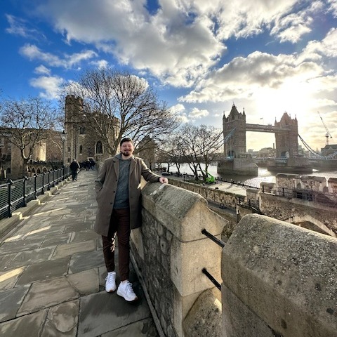 Bryson Adams | Fora Travel