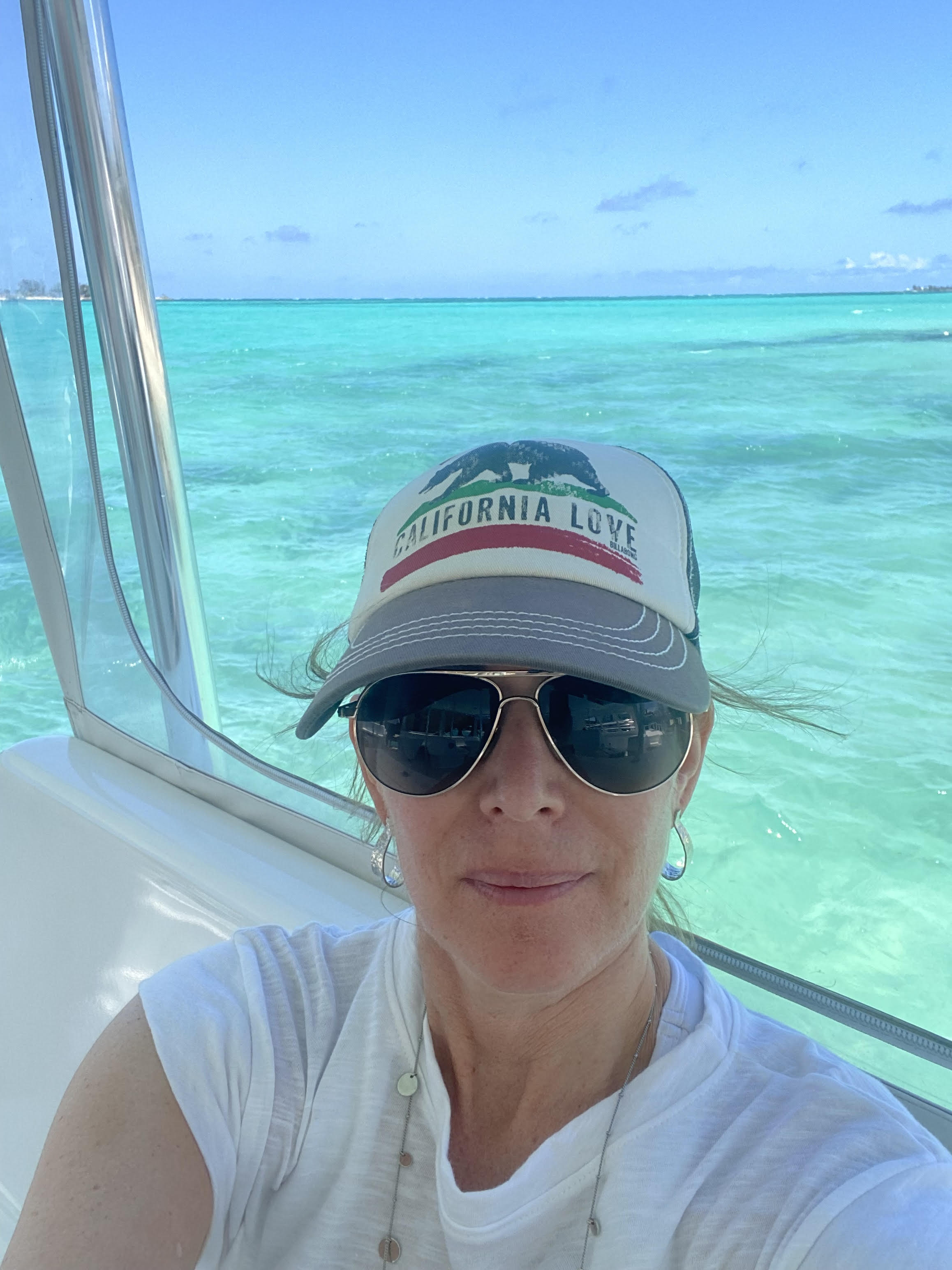 Caroline Weilert | Fora Travel