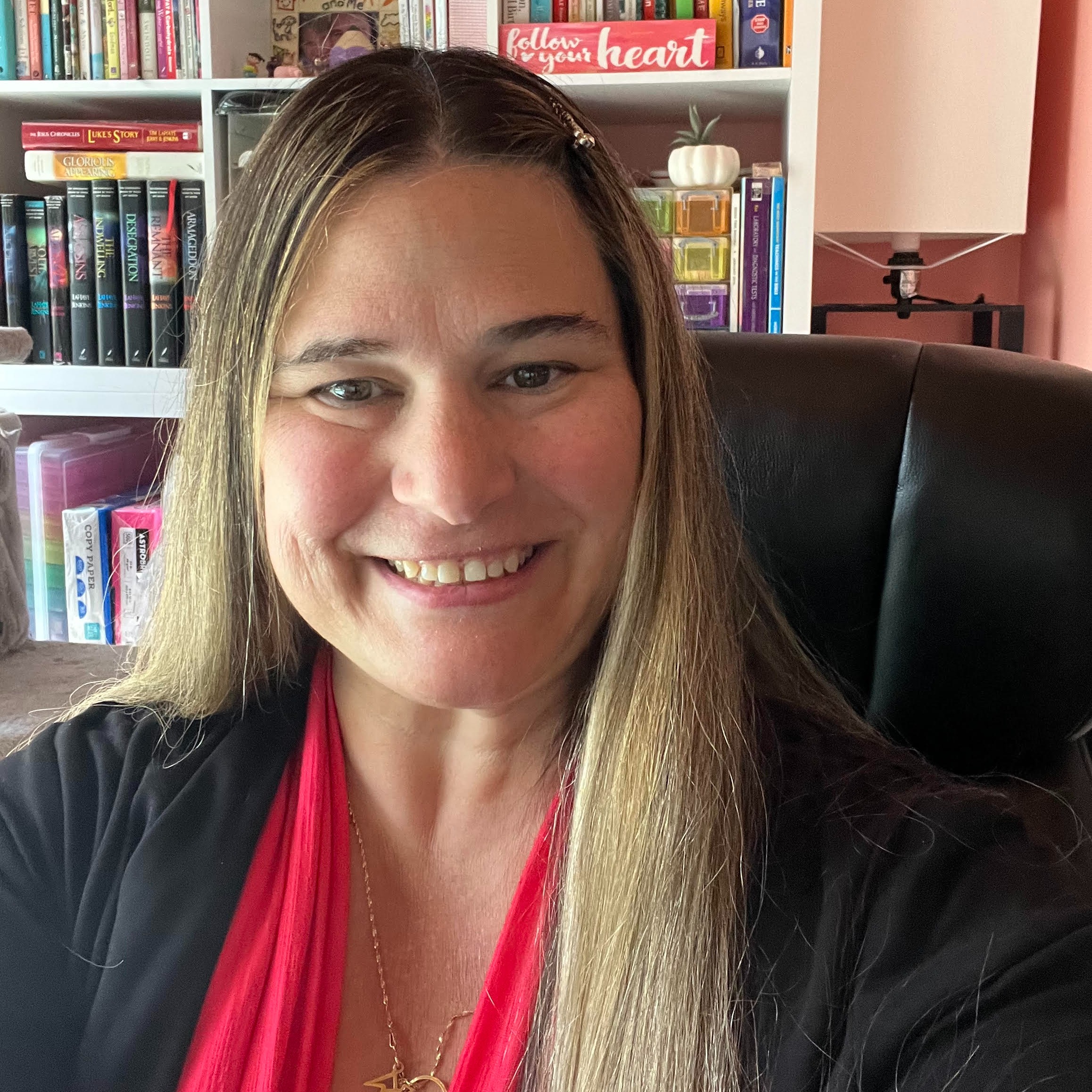 Dawn Vasile | Fora Travel