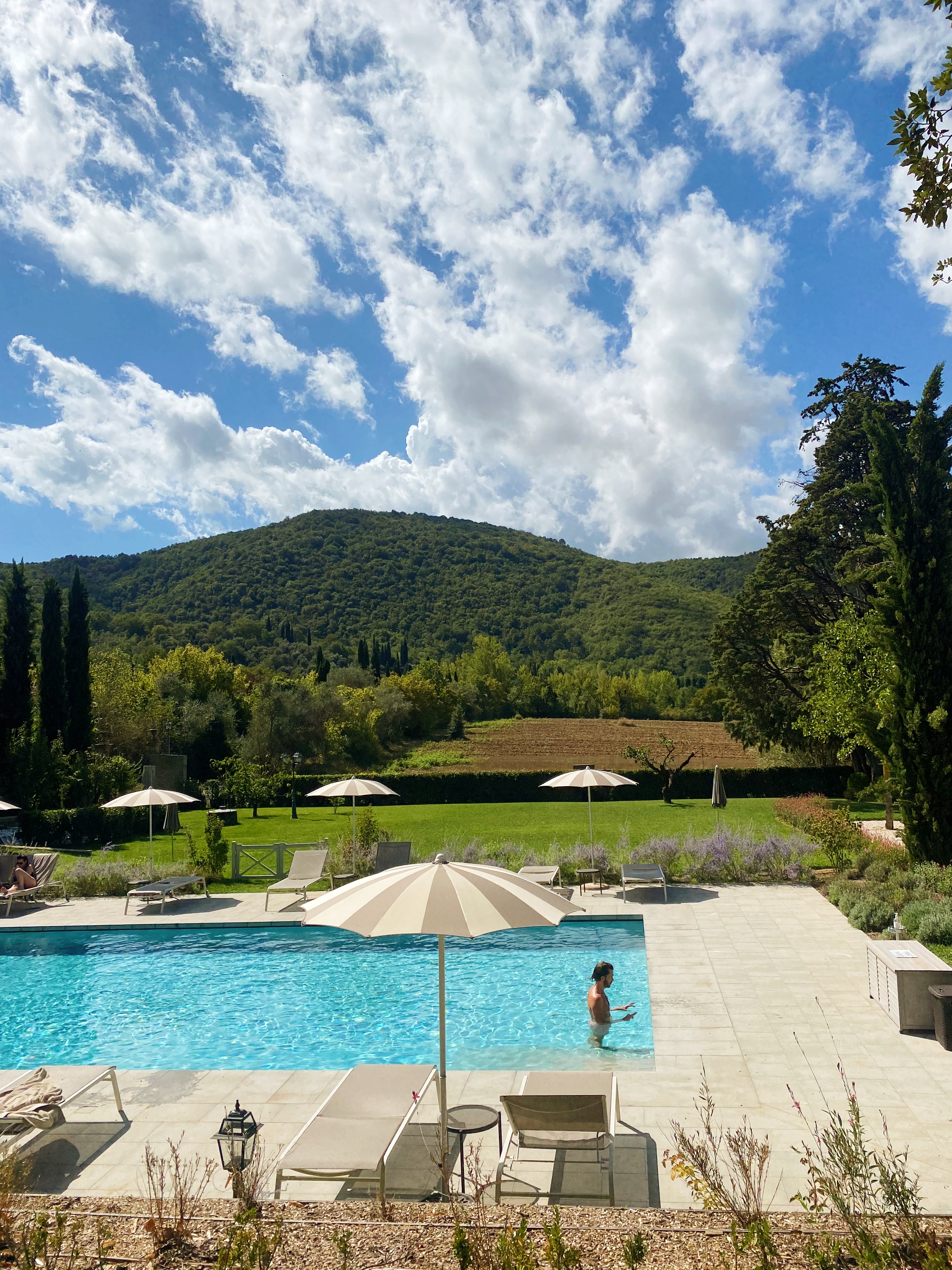 Claire Shalloe | Fora Travel