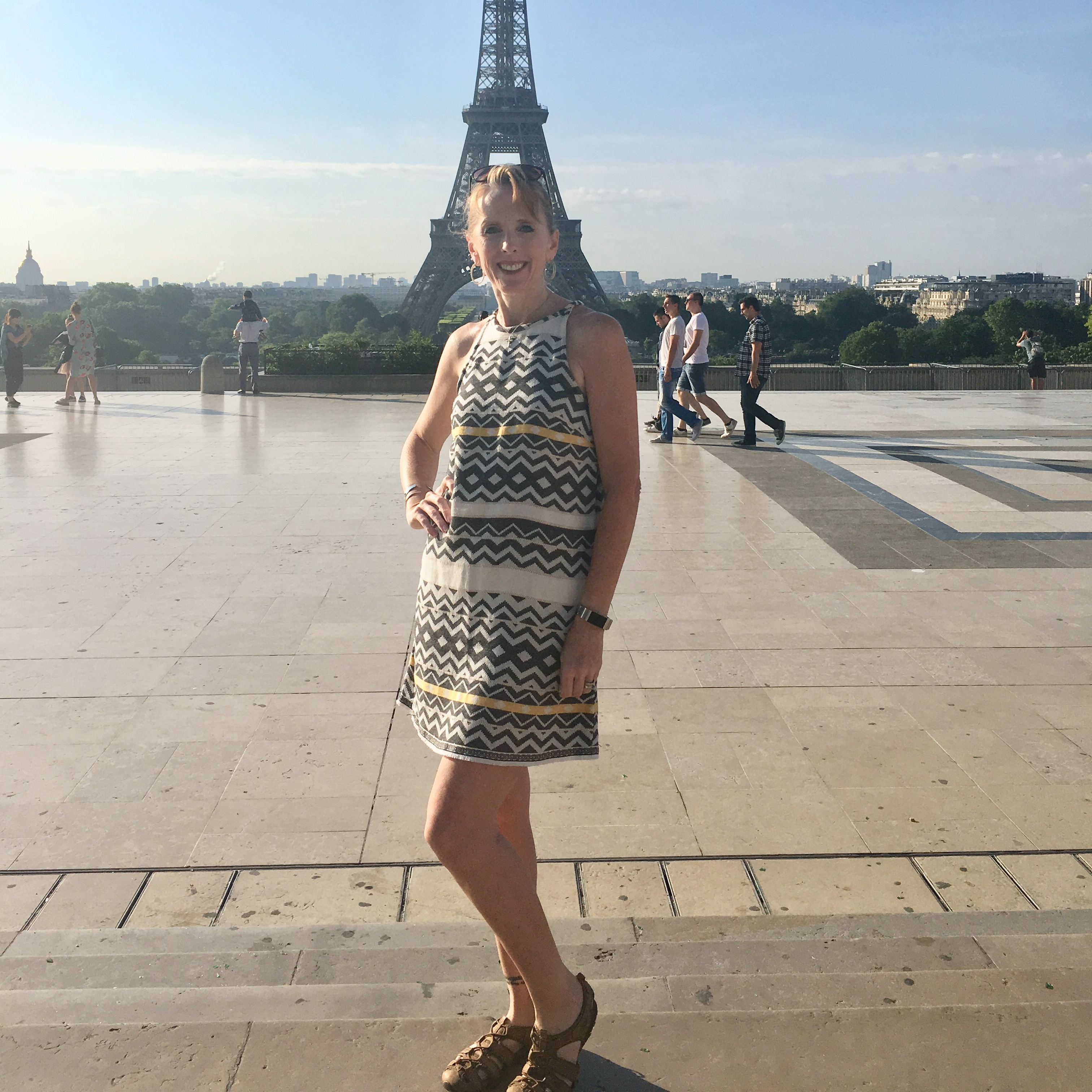 Jenifer Truitt | Fora Travel