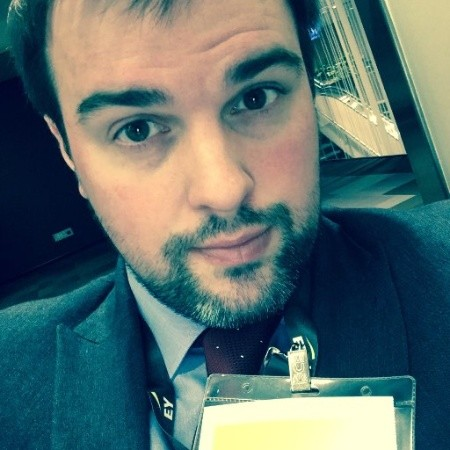 Anthony Murray | Fora Travel