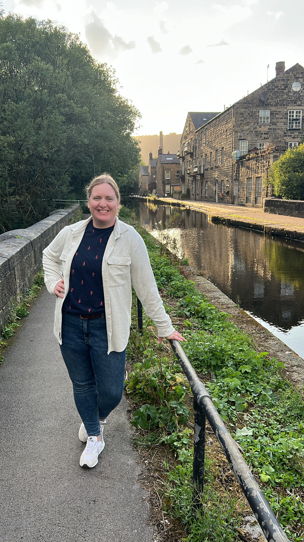 Amber Dohlman | Fora Travel