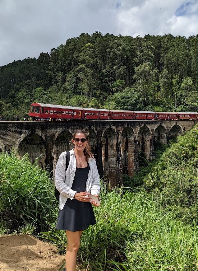 Nora Carroll | Fora Travel