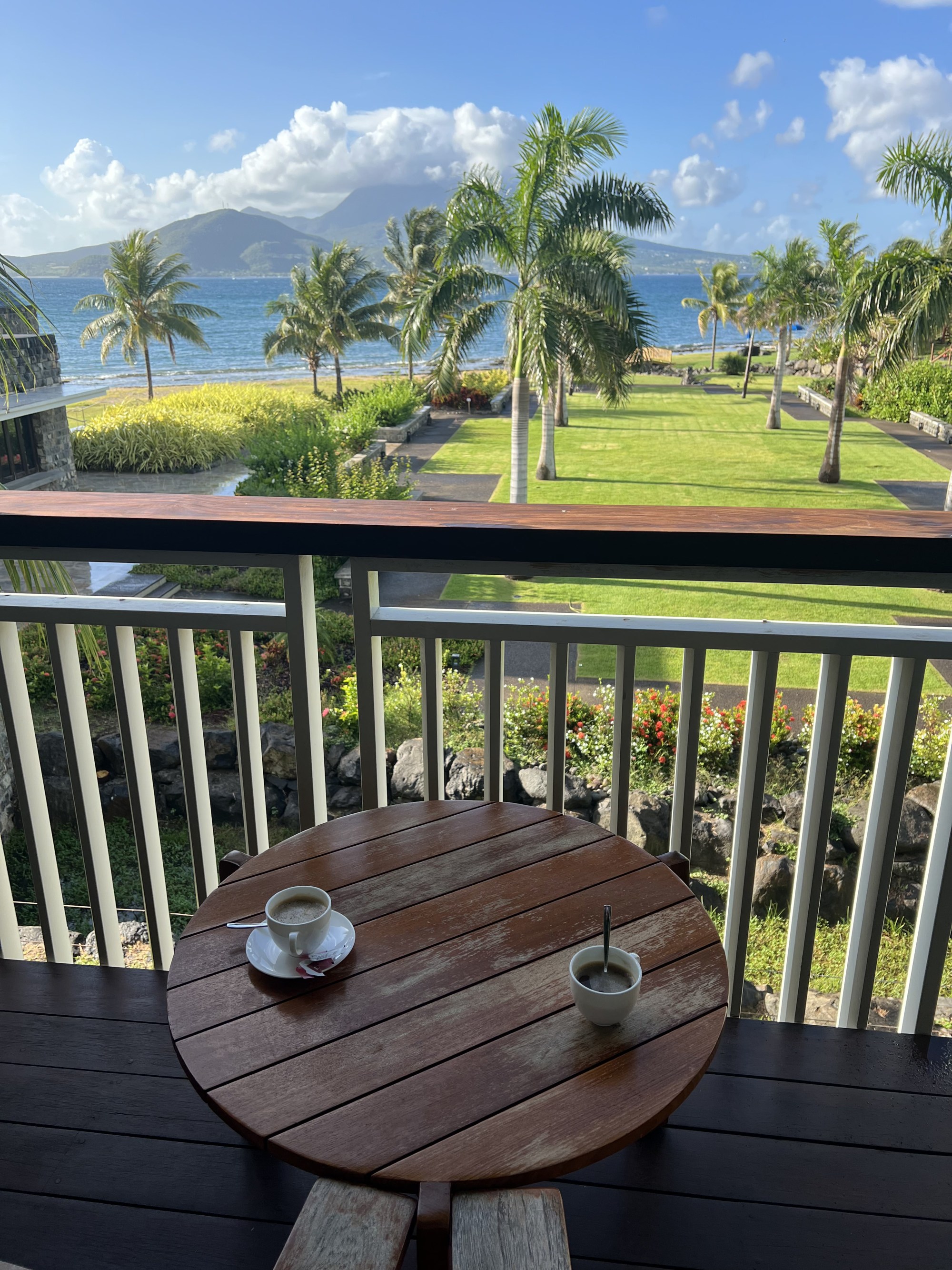 Perfect Long Weekend Getaway to St. Kitts