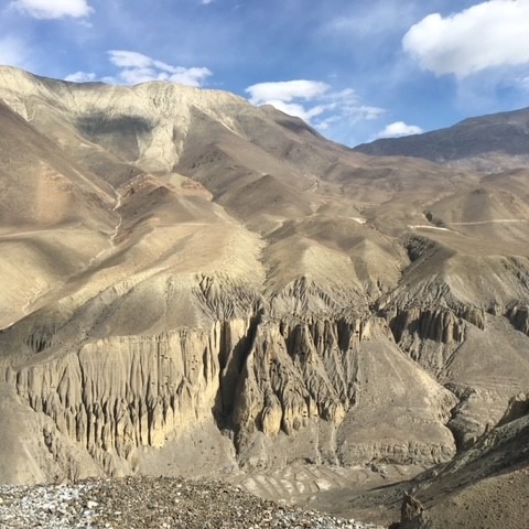 Annapurna Adventure: A 10-Day Itinerary Through Majestic Peaks and ...