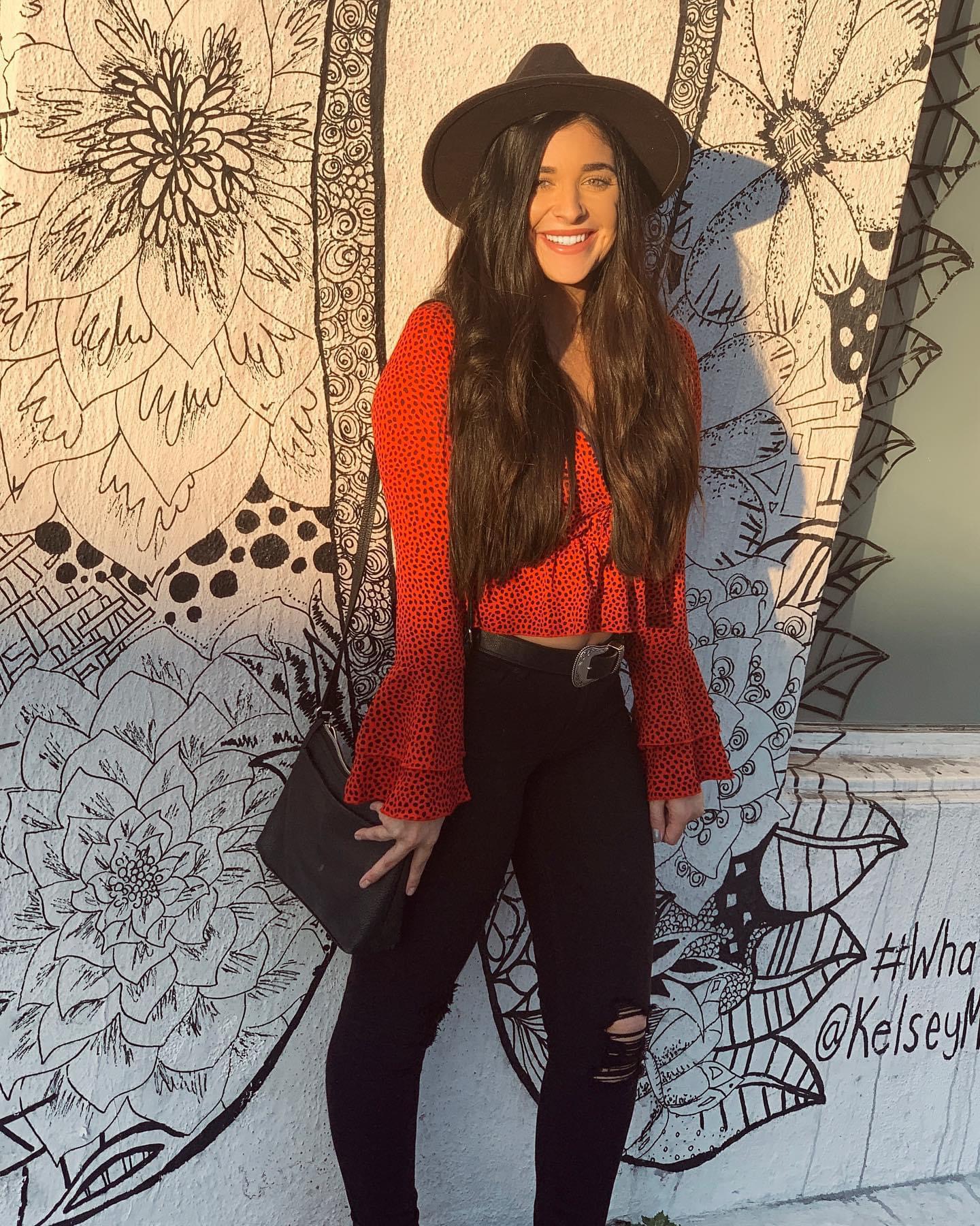 Kaylie Huffman | Fora Travel